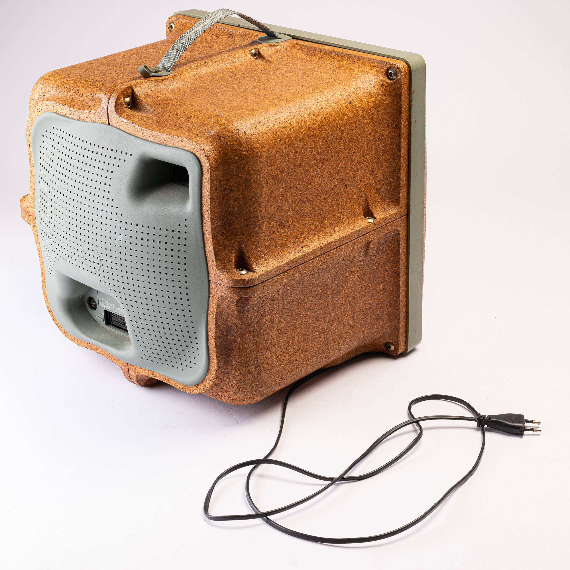 Bilder zu 1790205. PHILIPPE STARCK. Philippe Starck, Saba, TV ...