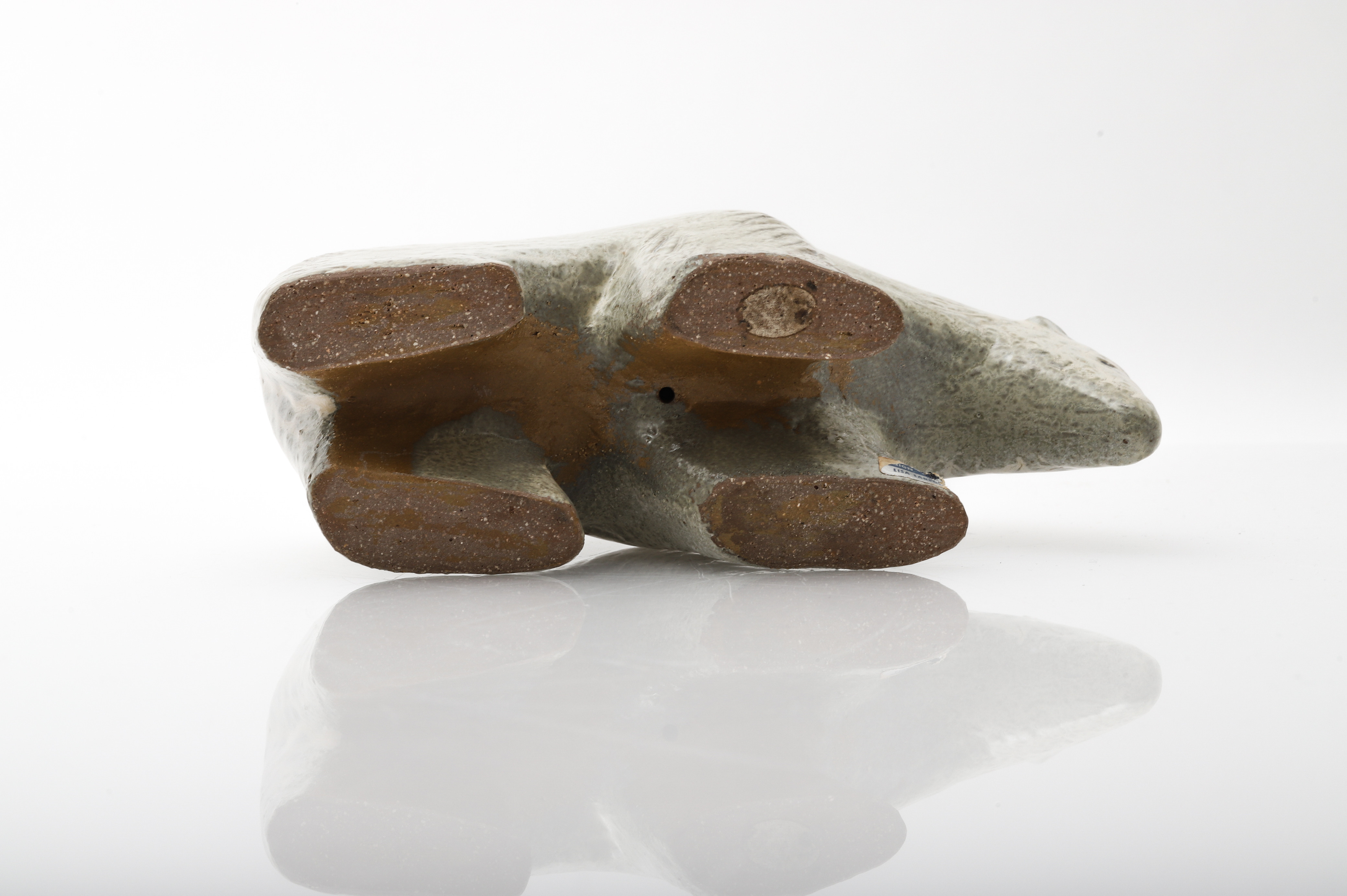 Images for 1792965. LISA LARSON. The figurine, owl, stoneware, JiE ...
