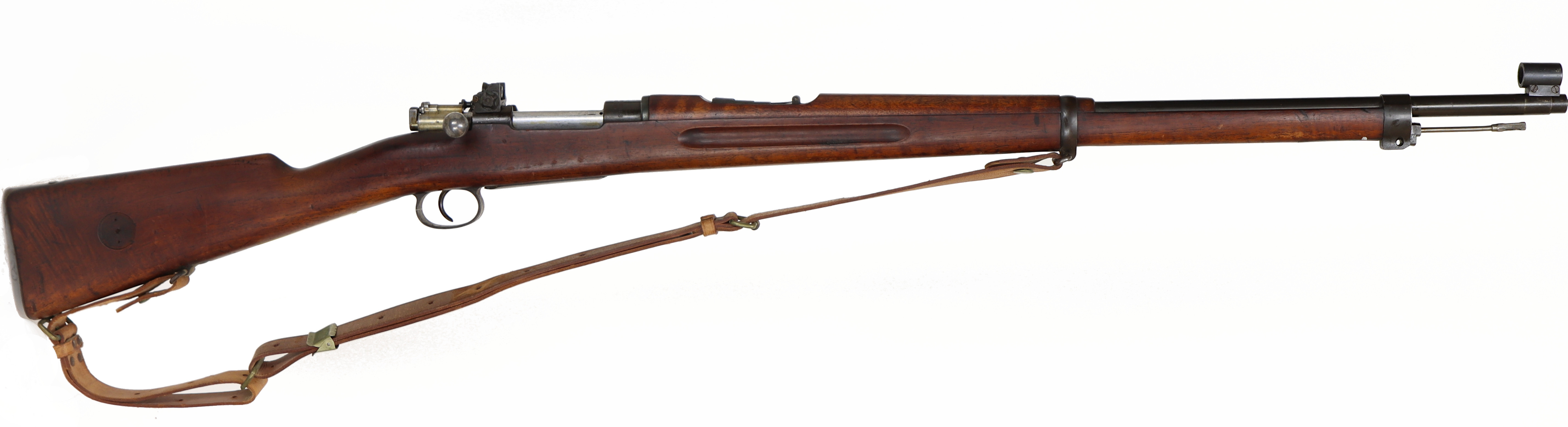 Images for 1793926. 666. GUN, Repeter, make Carl Gustav, model 96 ...