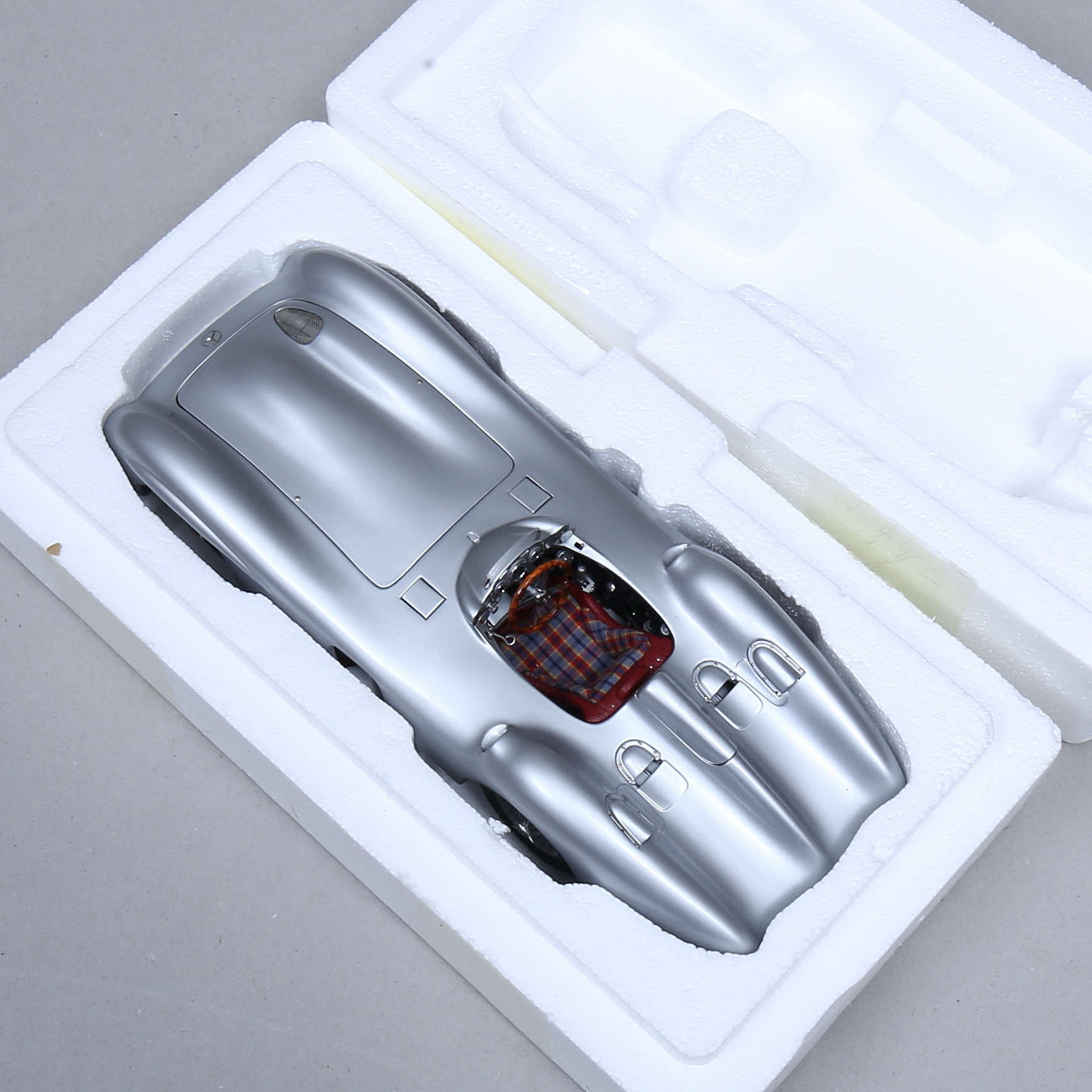 Images for 1794375. MODEL CAR, CMC Exclusive Modelcars Germany ...