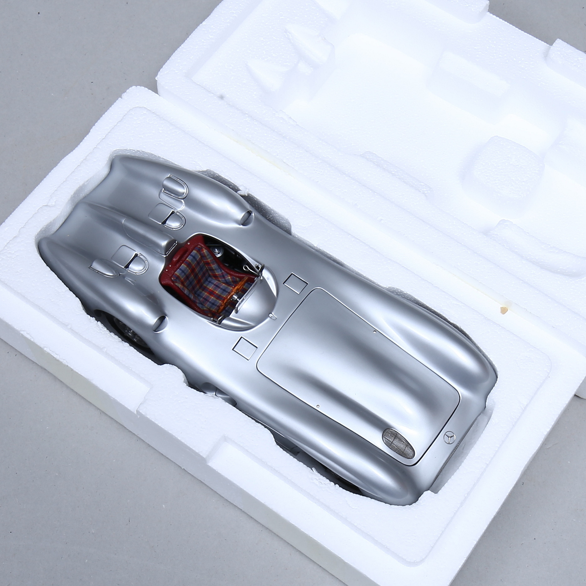 Images for 1794375. MODEL CAR, CMC Exclusive Modelcars Germany ...