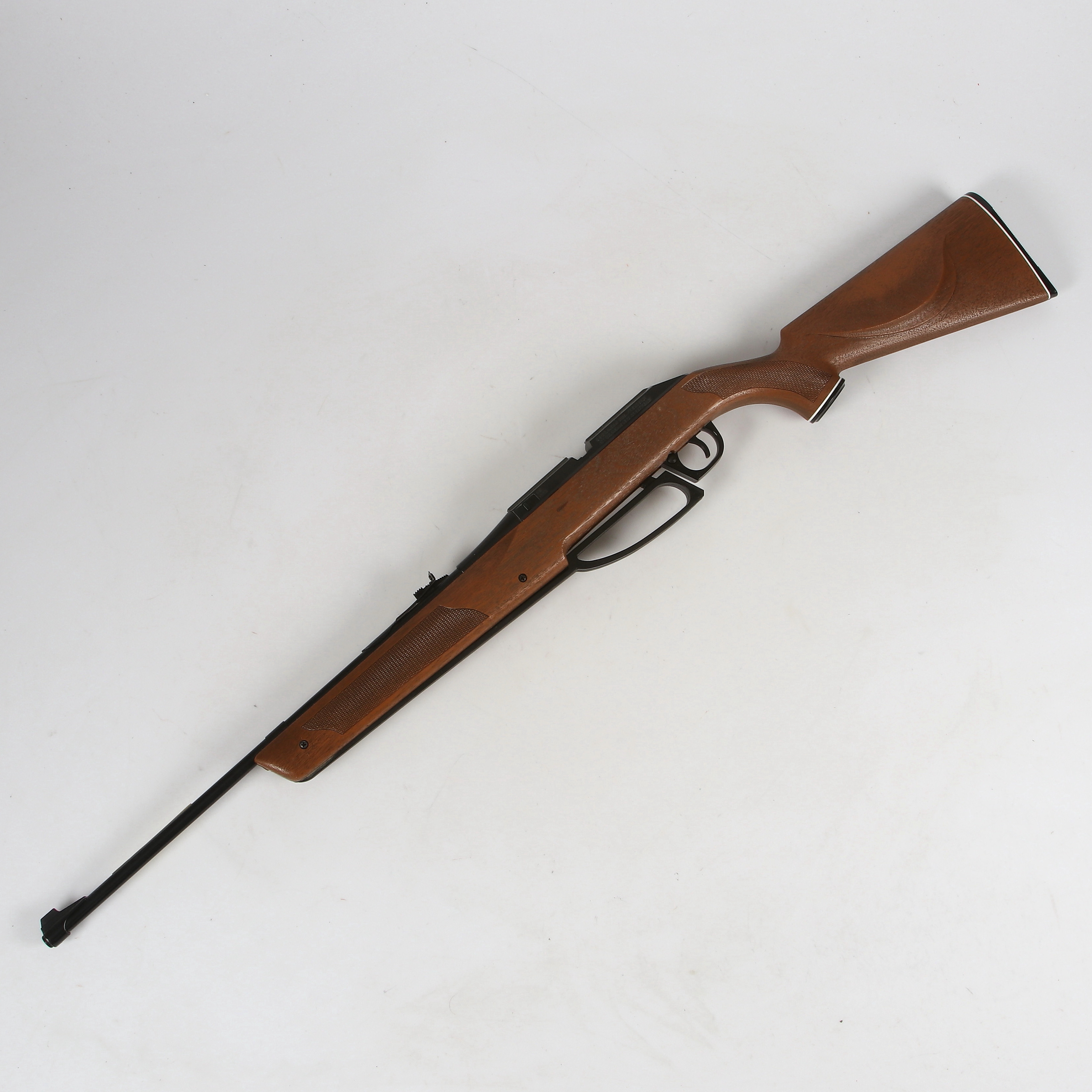 LUFTGEVÄR, Daisy, Power Line 850. Vapen & Militaria - Skjutvapen ...