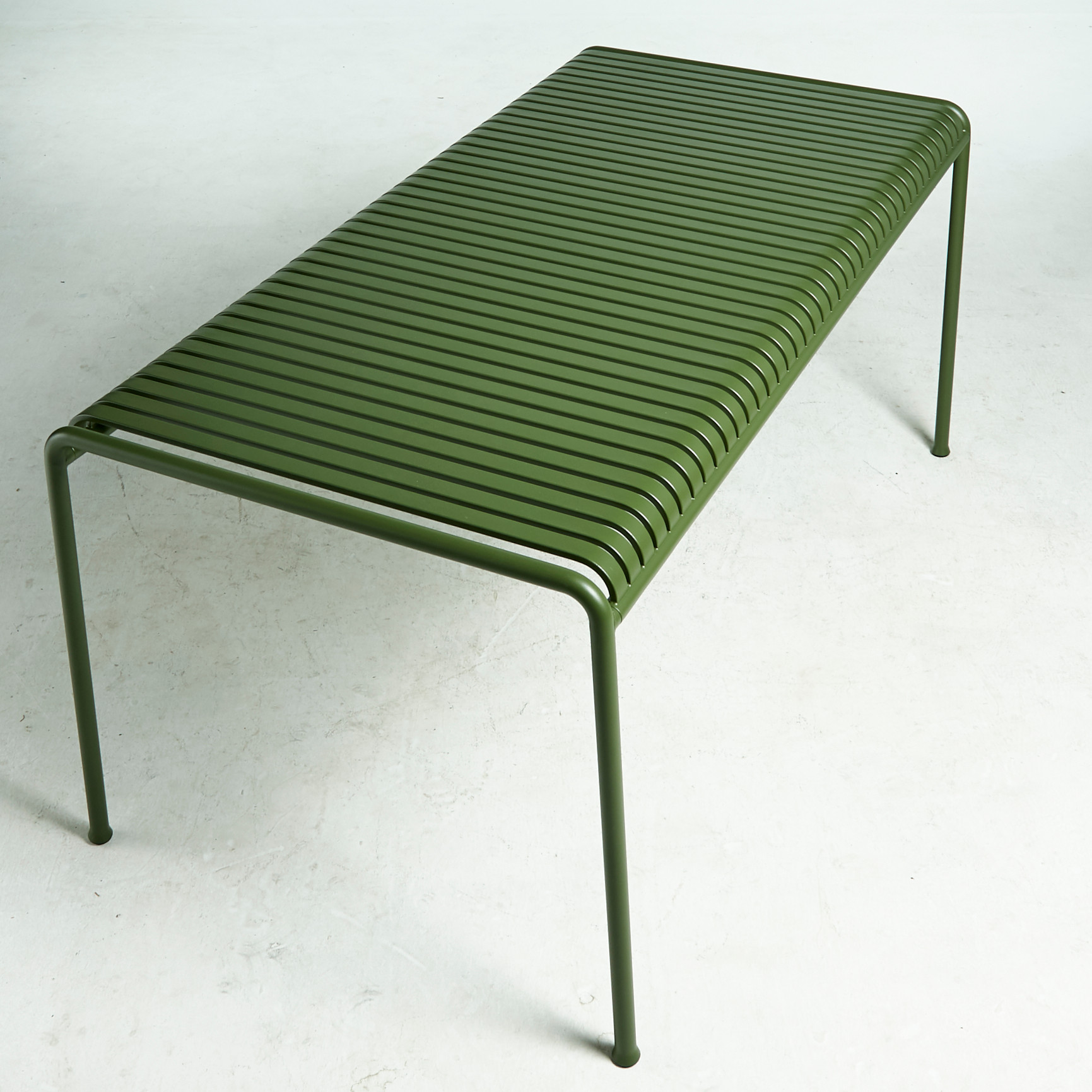 Images for 1798545. HAY, "Palisade Table", dining table, design Ronan ...