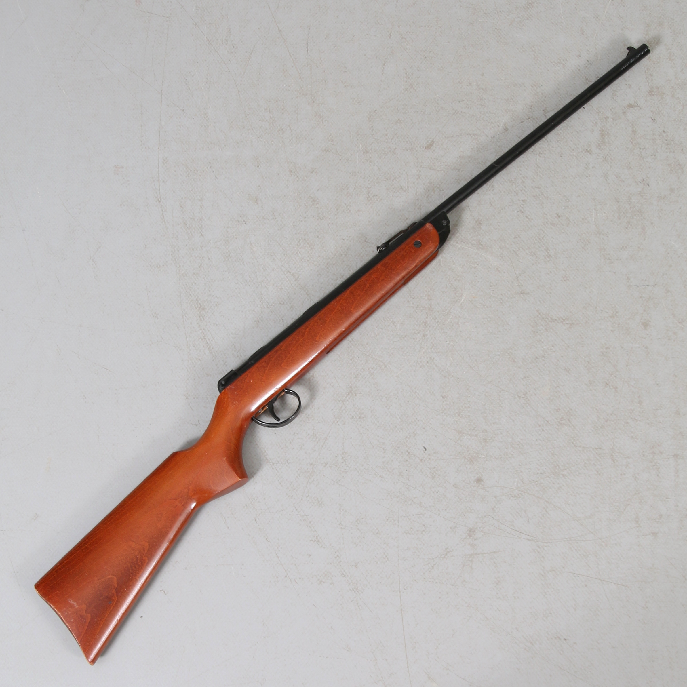 Images for 1802732. AIR RIFLE, BSA "Meteor", caliber 4.5 mm, England ...