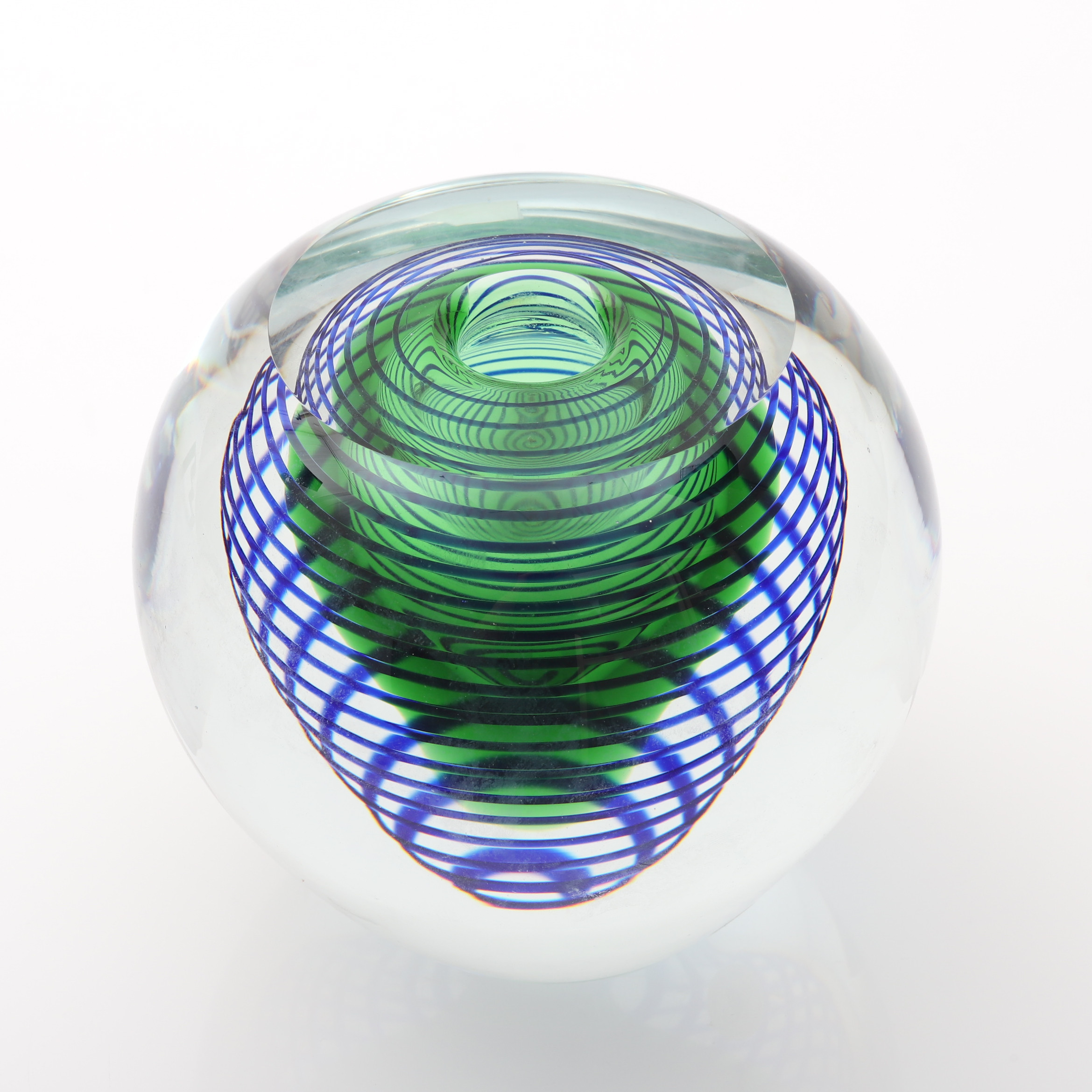 Images for 1809925. VAS, glass, design Ales Valner, Beranek glassworks ...
