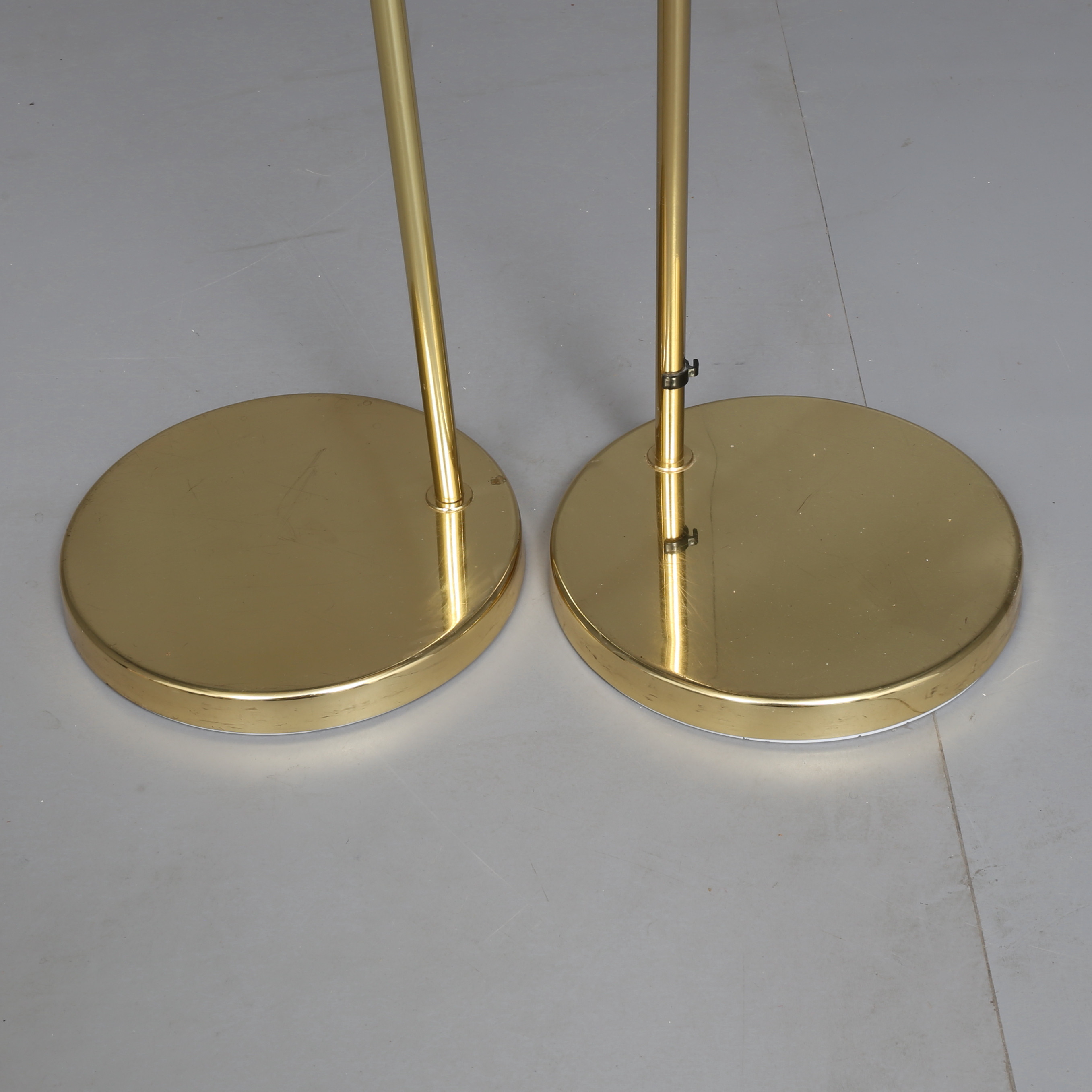 Images for 1812356. JAN WICKELGREN. floor lamps, a pair, "Aneta", Växjö ...