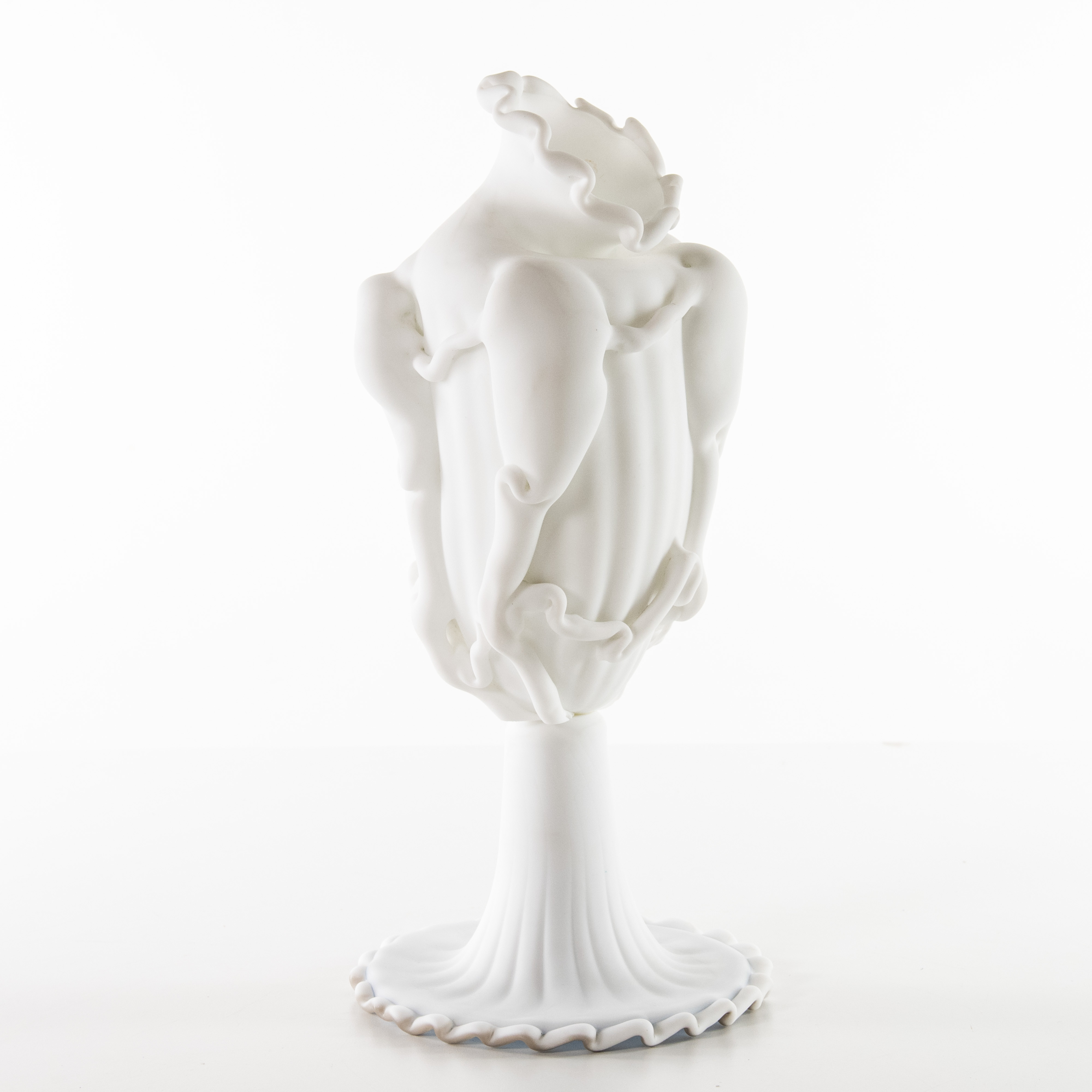 Images for 1815307. GUNILLA KIHLGREN. GLASS SCULPTURE, signed Gunilla ...