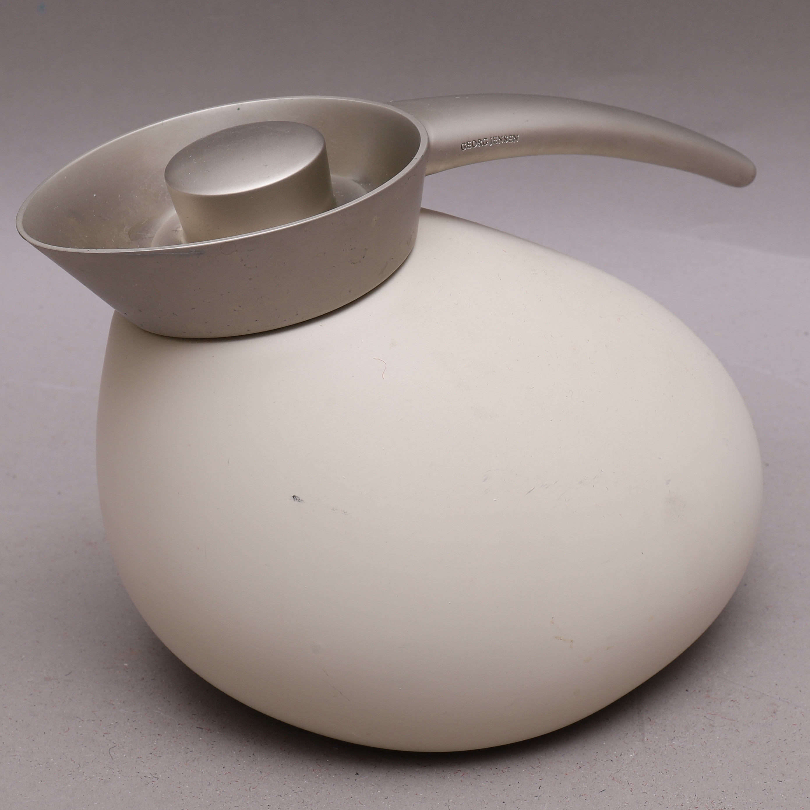Images for 1815588. GEORG JENSEN. coffee pot, "Quack", Denmark. - Auctionet