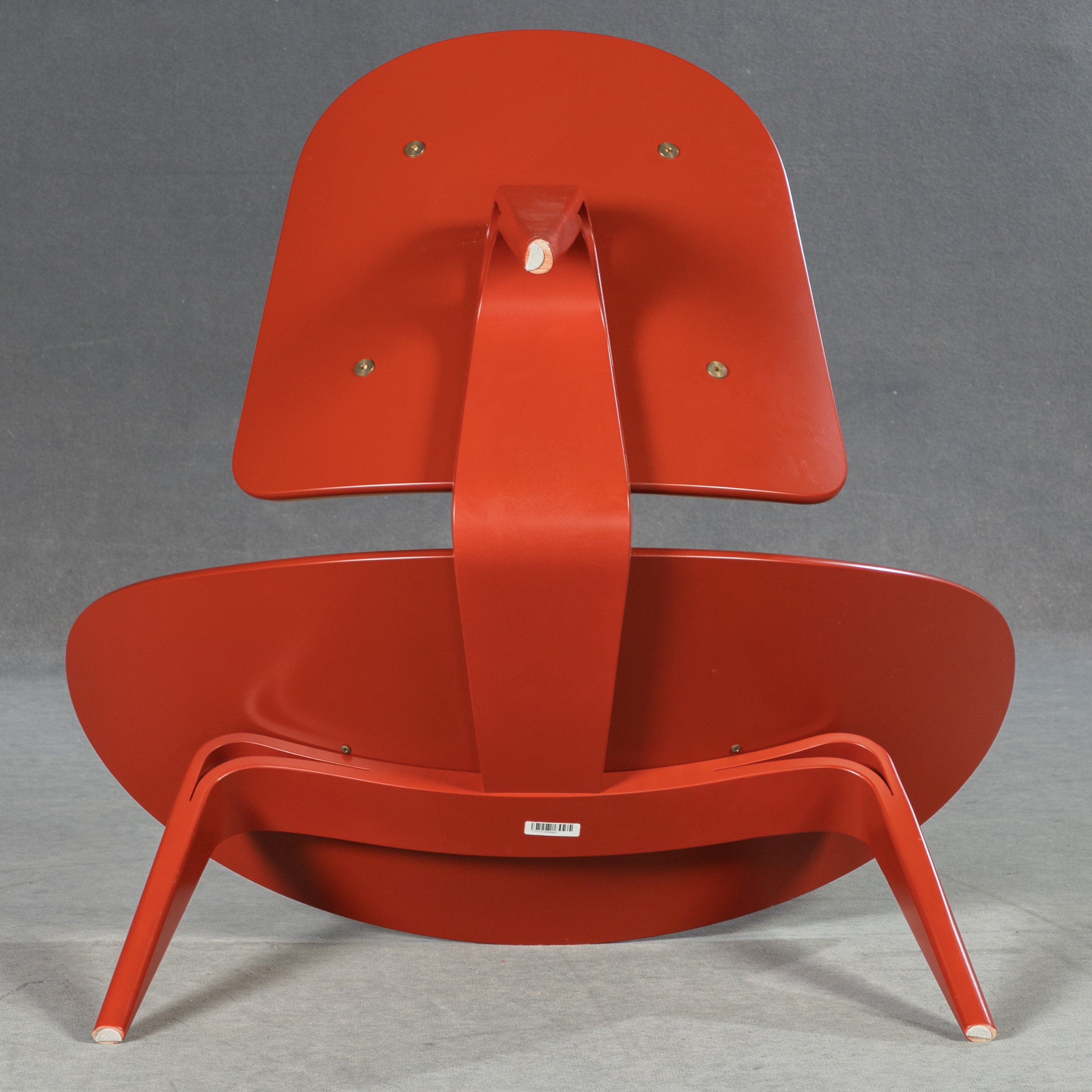 Bilder för 1817743. HANS J WEGNER. Carl Hansen & Søn, Skalstol CH07 ...