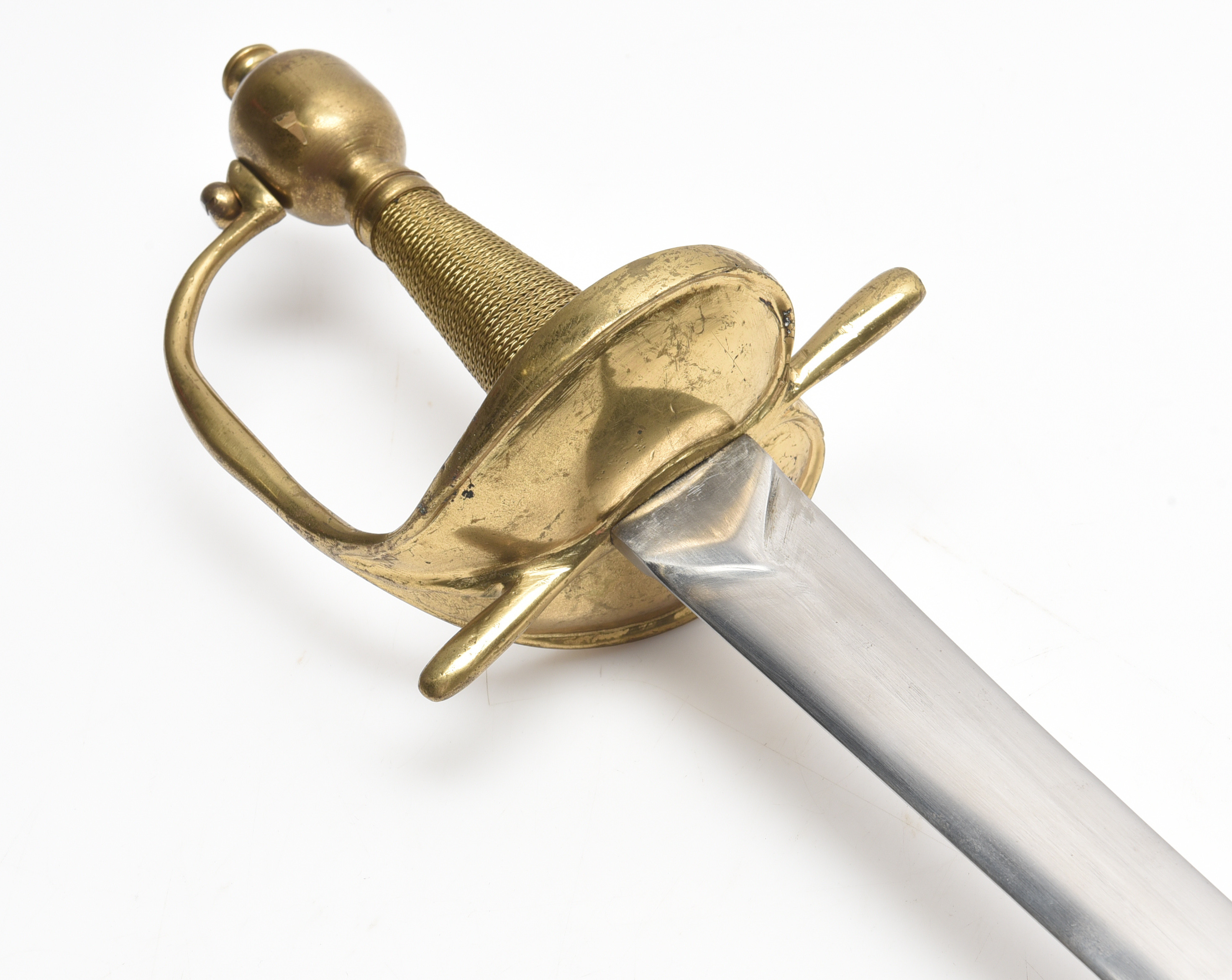 Images for 1822838. VÄRJA - Copy of Swedish 18th-century värja. - Auctionet