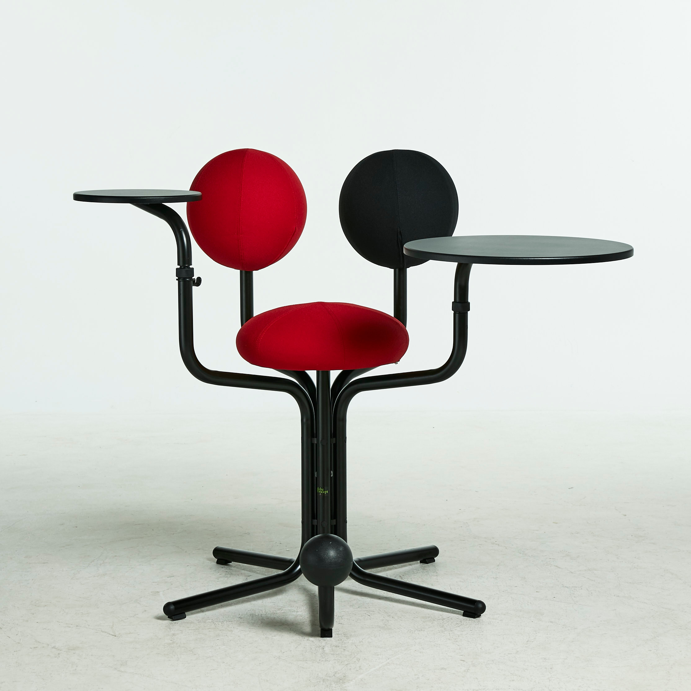 Images for 1824903. PETER OPSVIK (FÖDD 1939). "Globe Tree", work chair ...