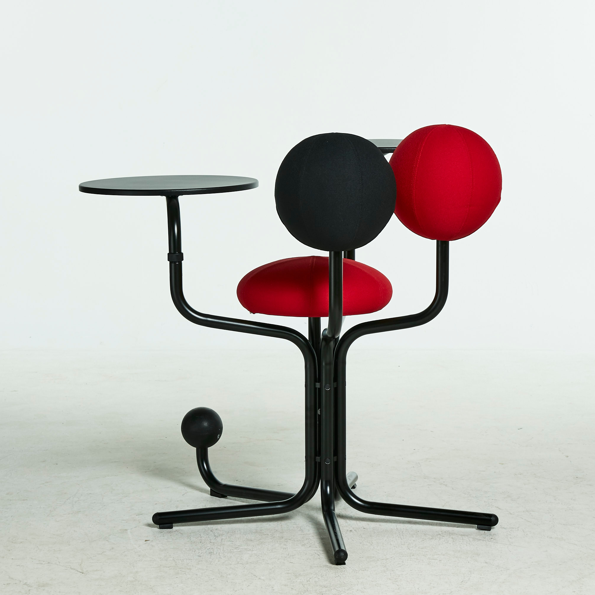 Images for 1824903. PETER OPSVIK (FÖDD 1939). "Globe Tree", work chair ...