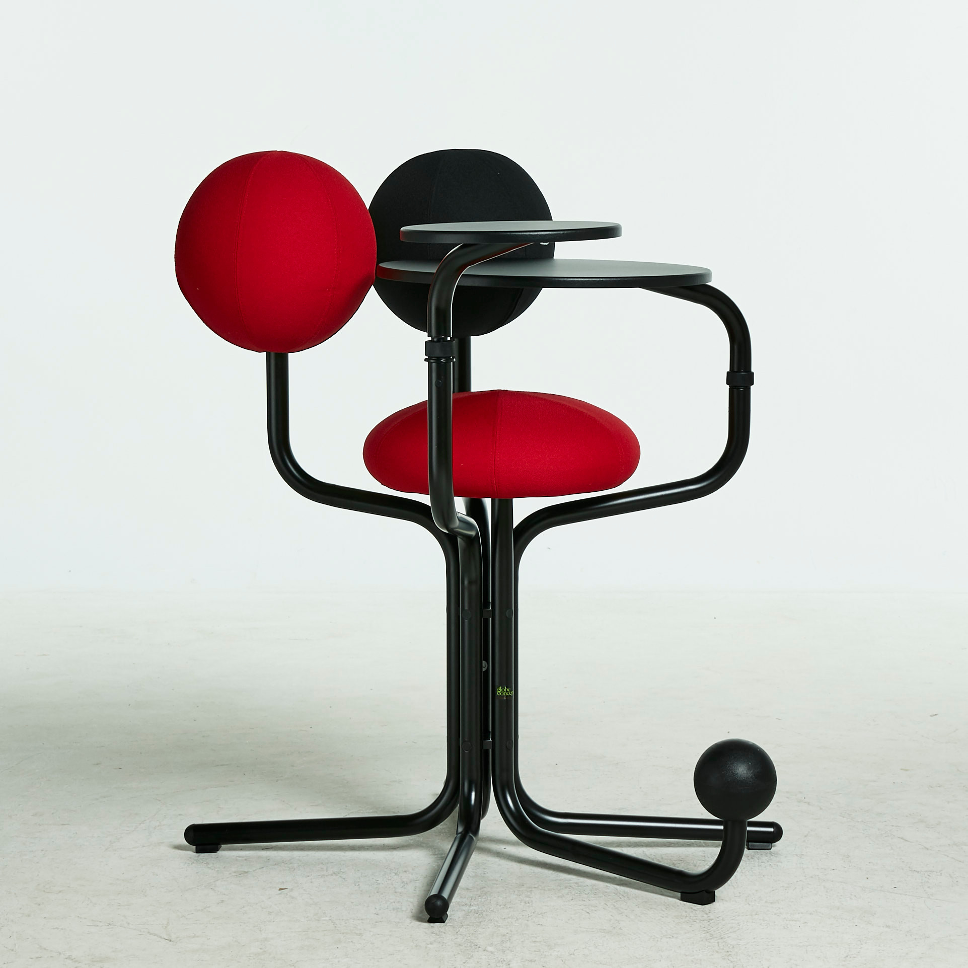 Images for 1824903. PETER OPSVIK (FÖDD 1939). "Globe Tree", work chair ...