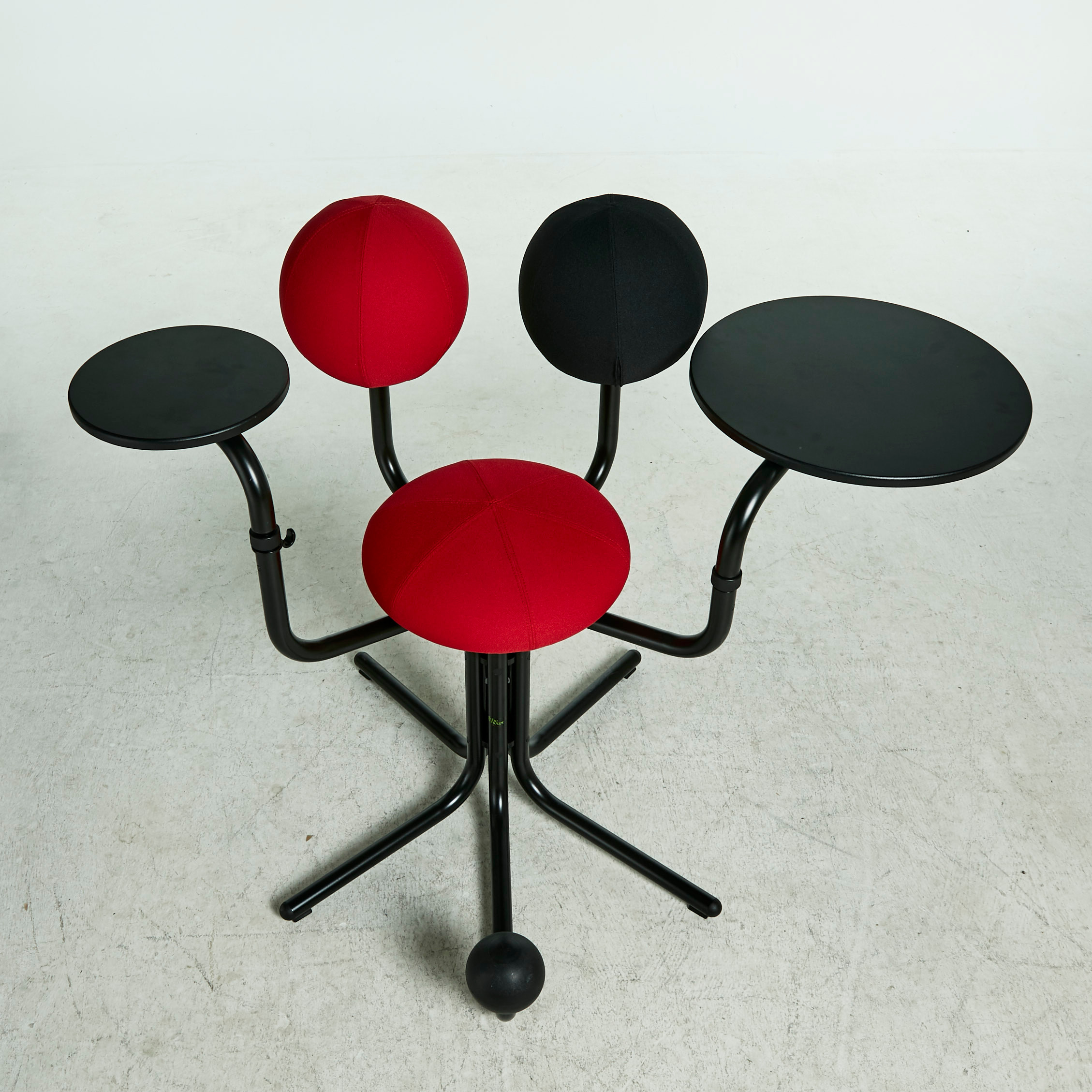 Images for 1824903. PETER OPSVIK (FÖDD 1939). "Globe Tree", work chair ...