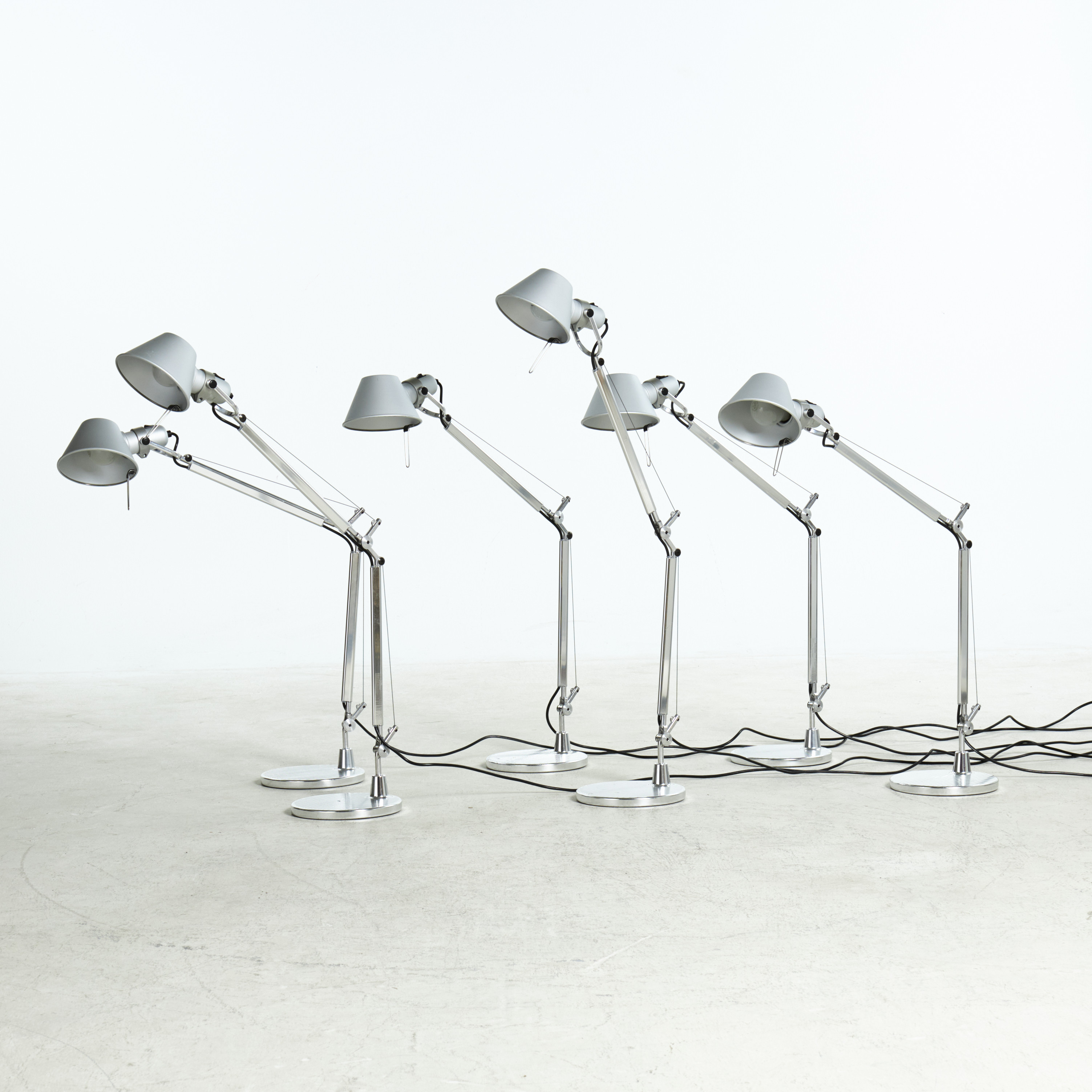 Images for 1831488. MICHELE DE LUCCHI & GIANCARLO FASSINA. "Tolomeo ...