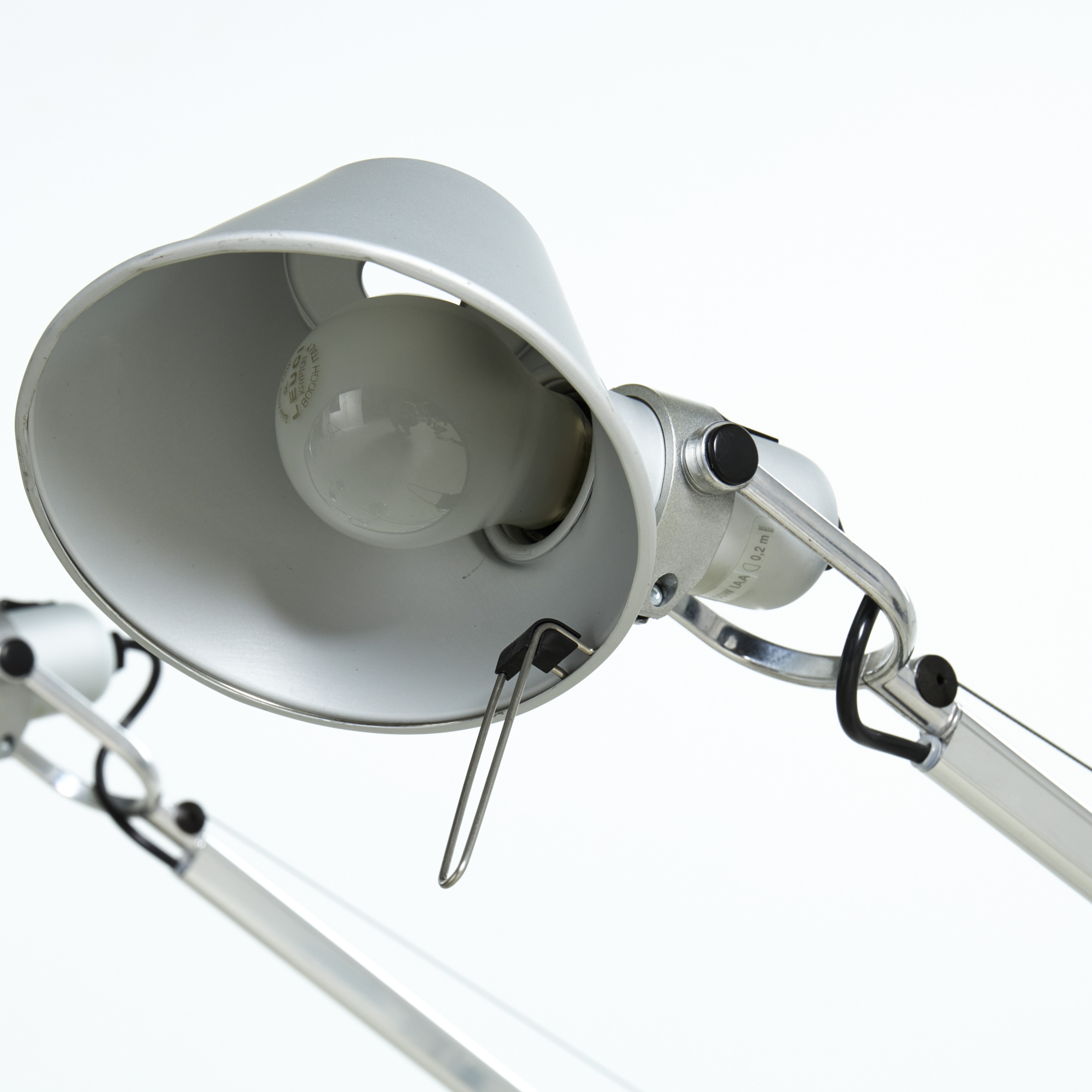 Images for 1831488. MICHELE DE LUCCHI & GIANCARLO FASSINA. "Tolomeo ...