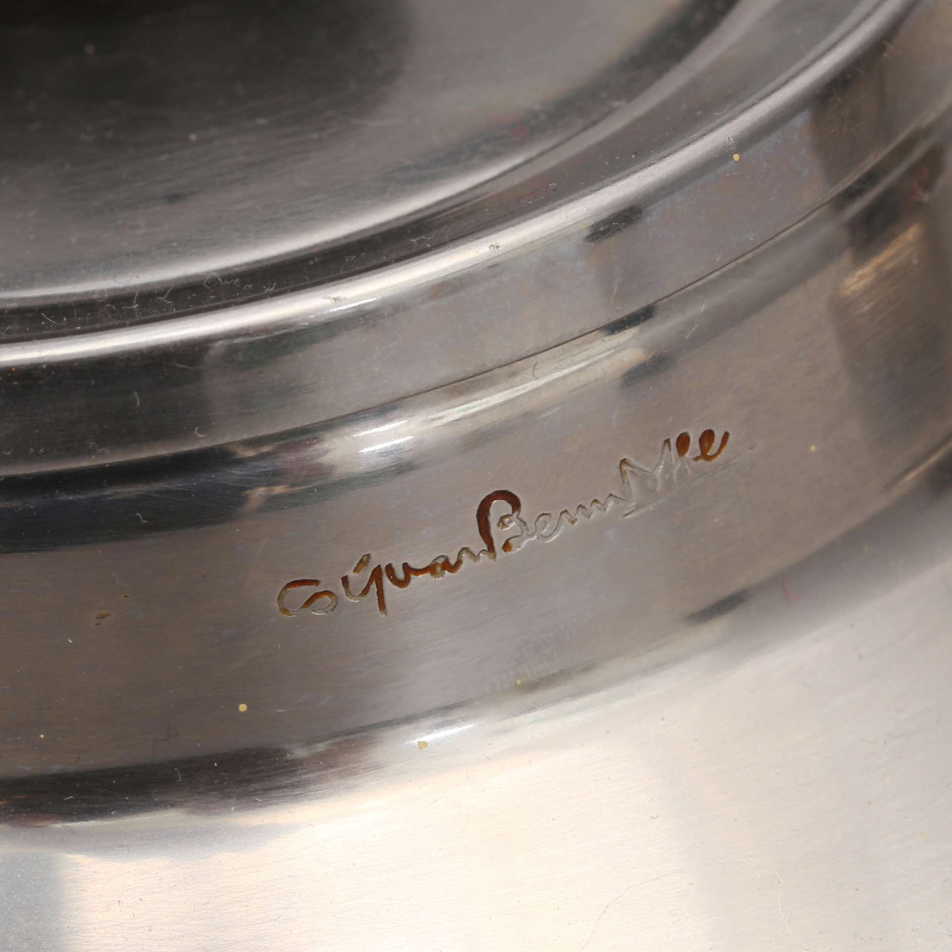 Images for 1834320. COFFEE POT, Sigvard Bernadotte, and TOURIST ...