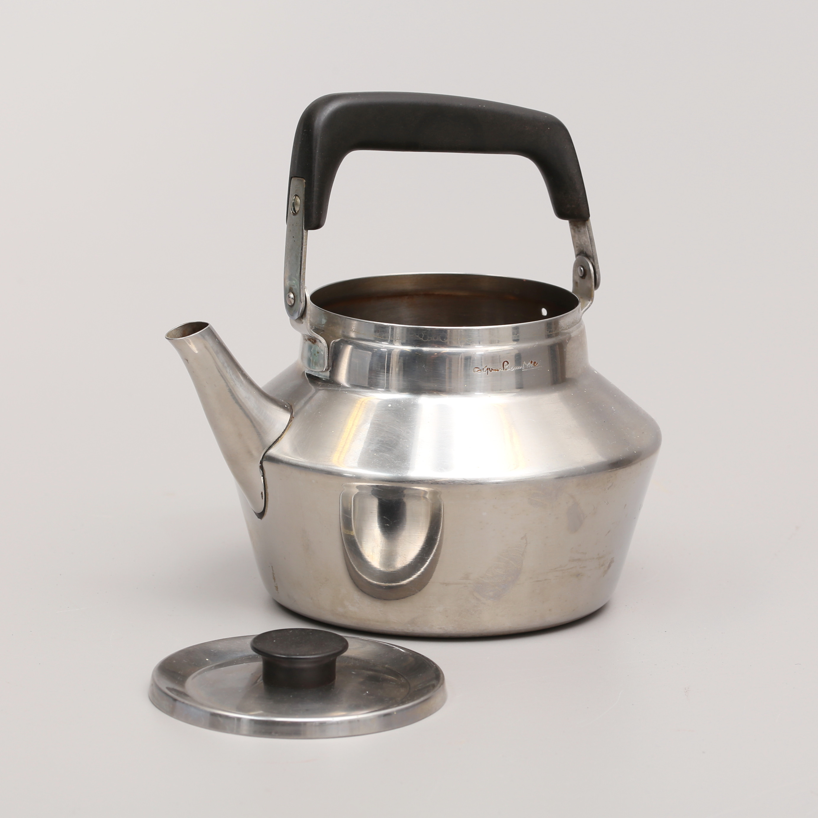 Images for 1834320. COFFEE POT, Sigvard Bernadotte, and TOURIST ...