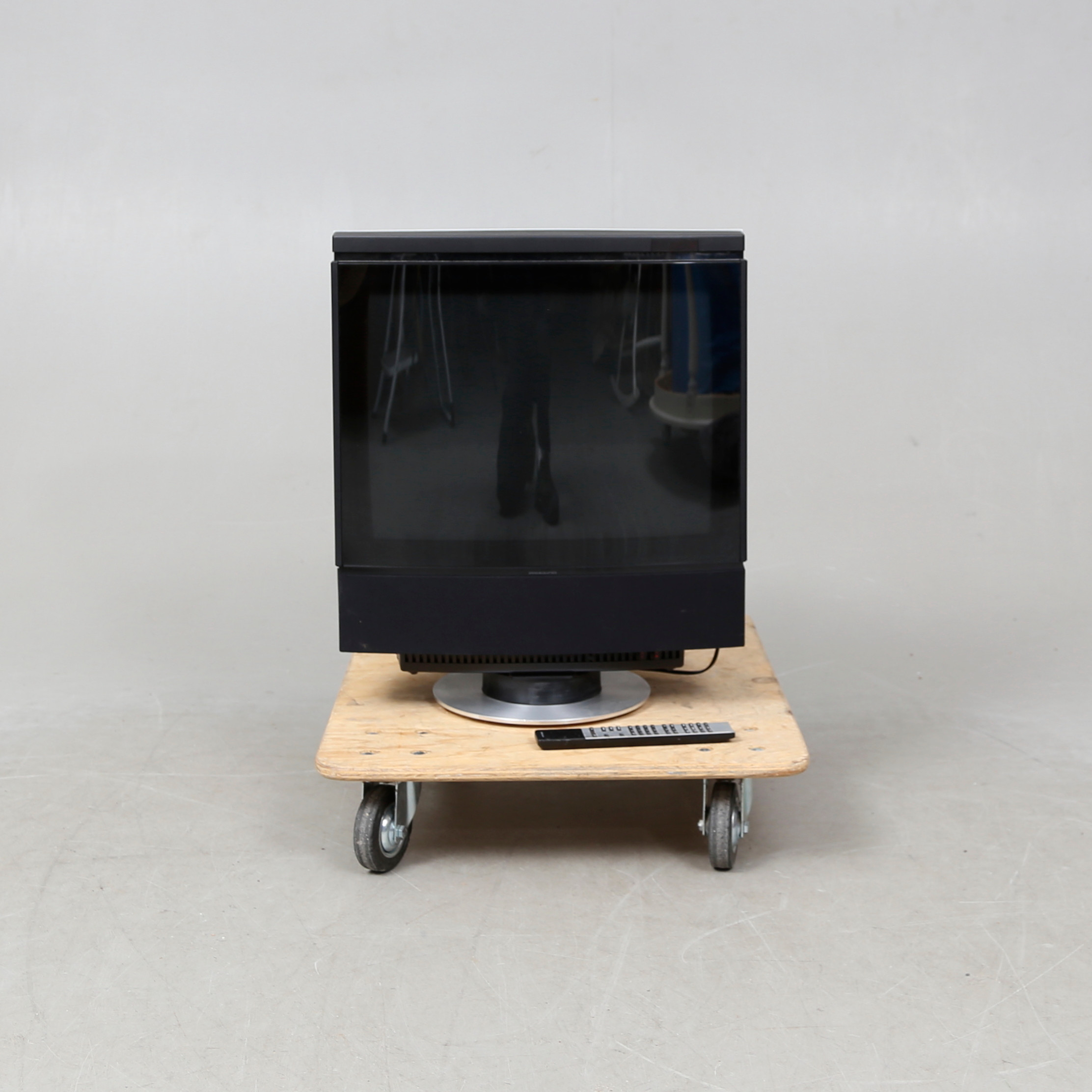 Images for 1838694. TV, BeoVision MX 4000, Bang & Olufsen, Denmark ...