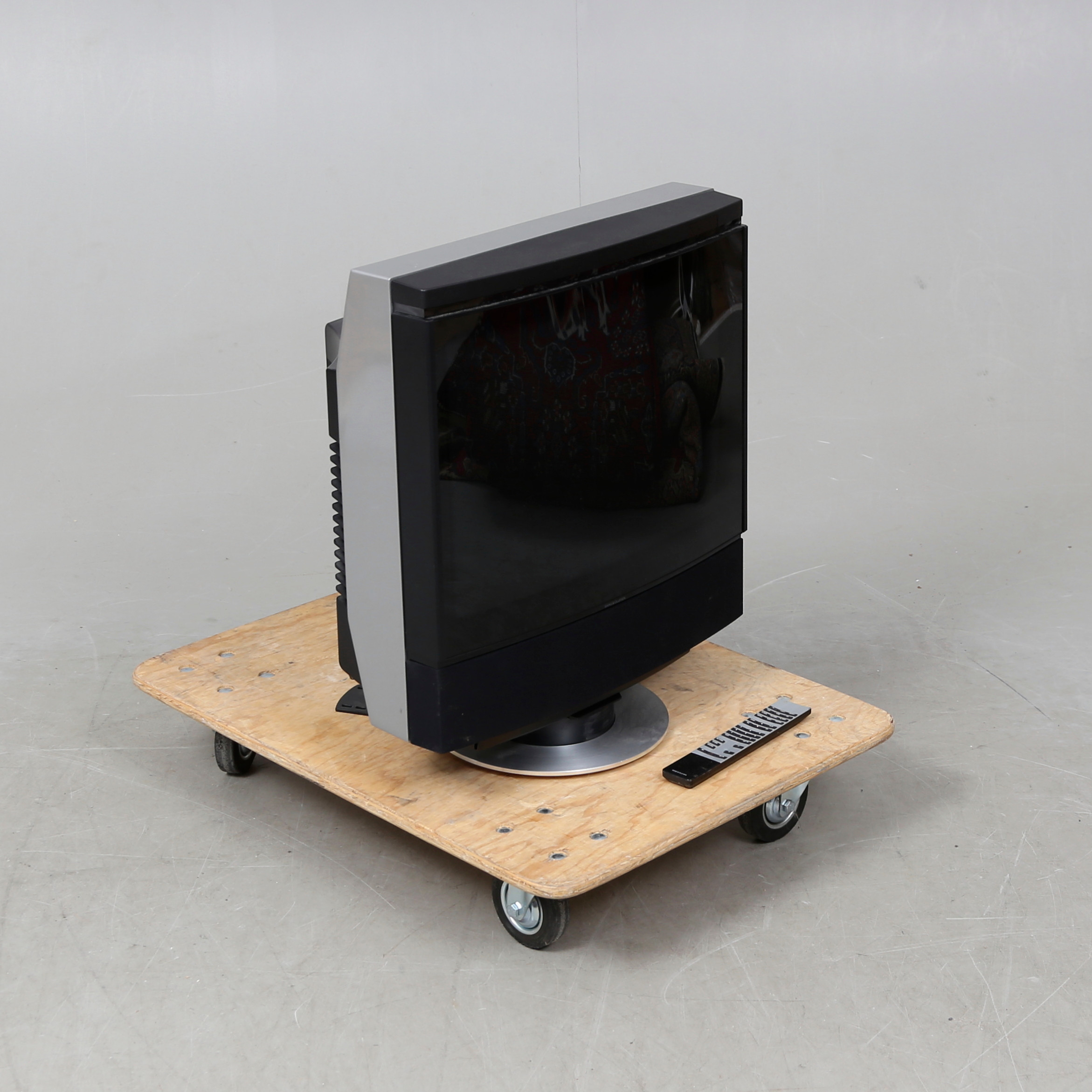 Images for 1838694. TV, BeoVision MX 4000, Bang & Olufsen, Denmark ...