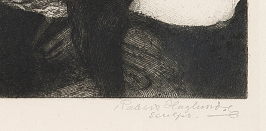 Images for 1838829. ROBERT HAGLUND (Sweden, 1844-1930): Carl von Linné ...