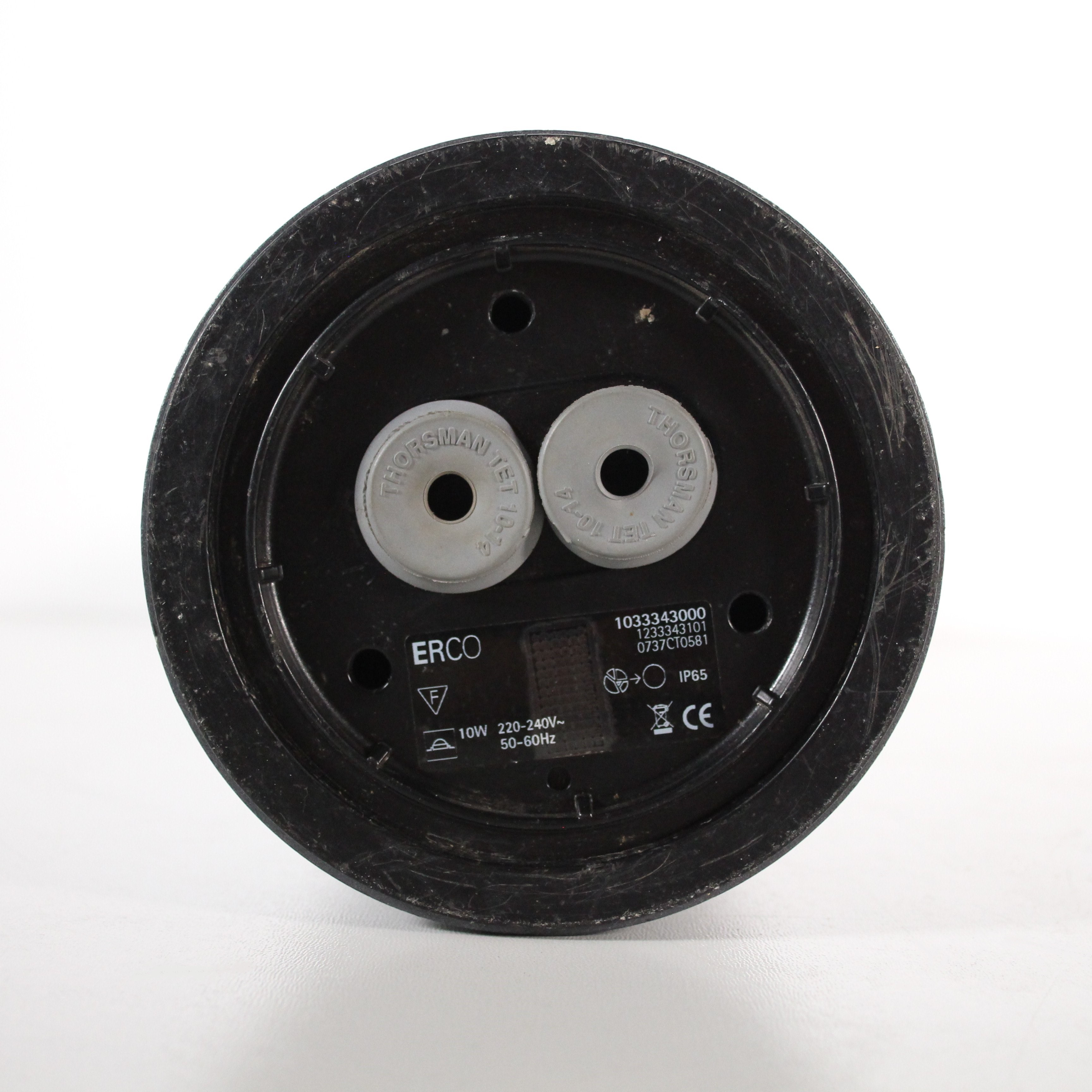 Images for 1845752. ERCO. Outdoor light / bollard light model "Midipoll ...