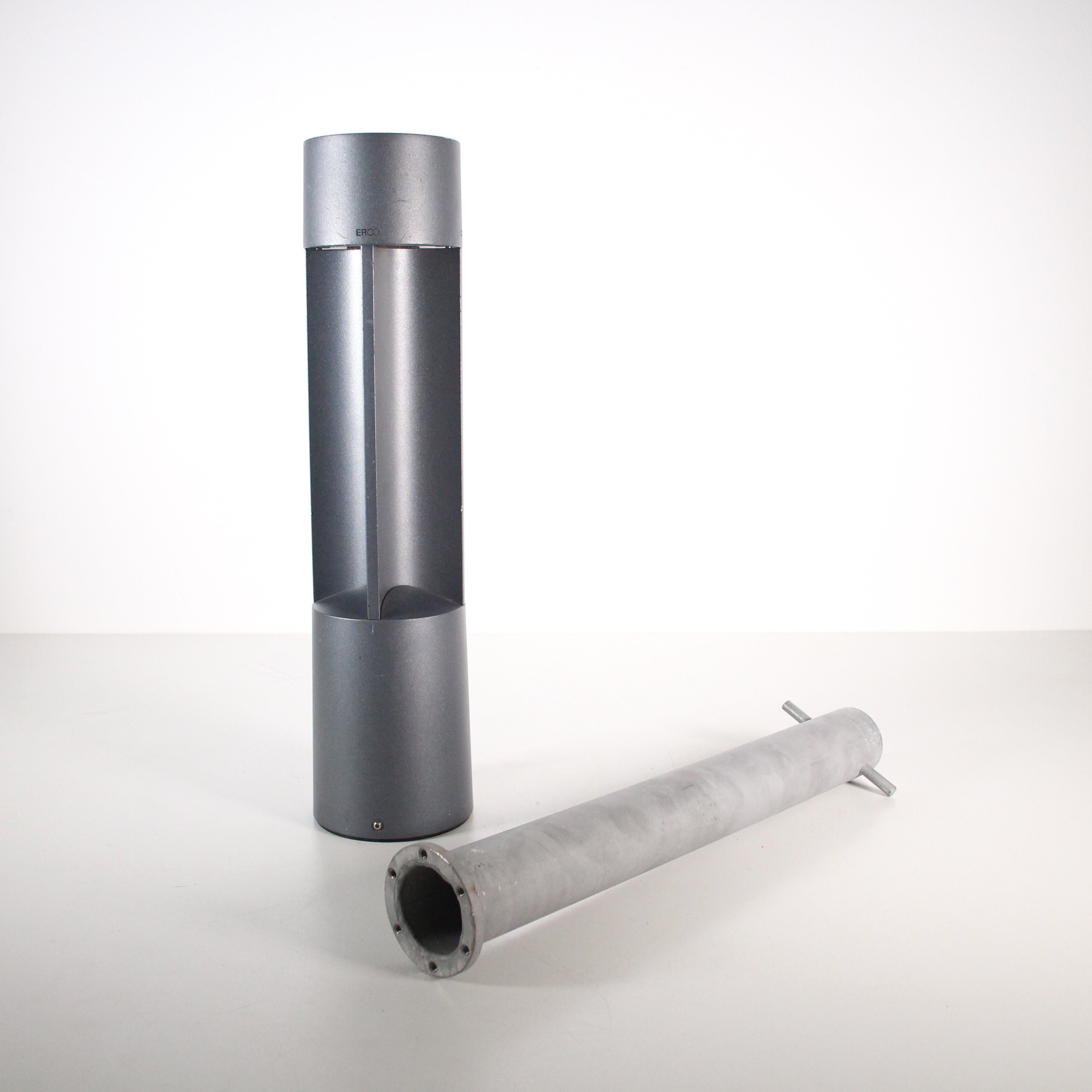 Images for 1845752. ERCO. Outdoor light / bollard light model "Midipoll ...