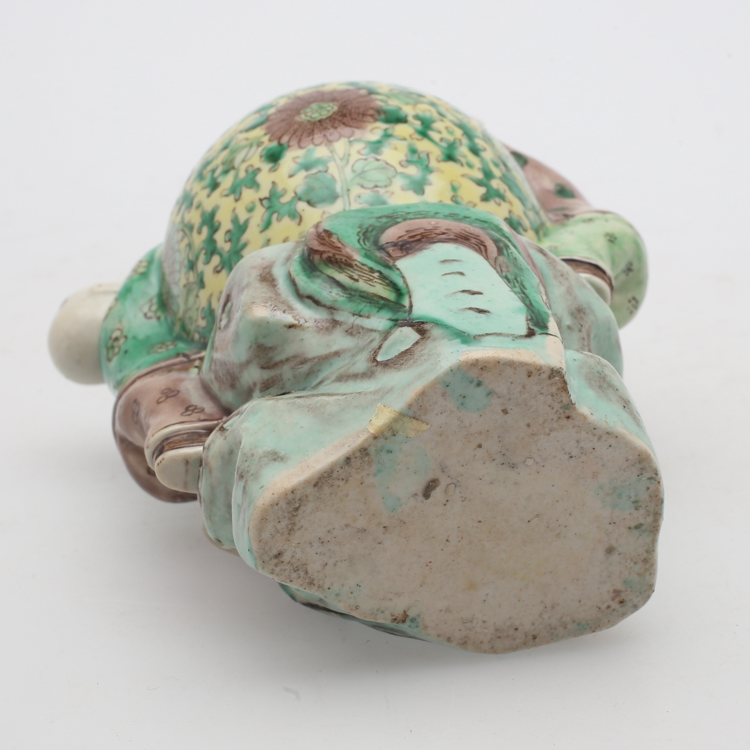 Images for 1850845. VASE/URN, porcelain, China, 20th century. - Auctionet