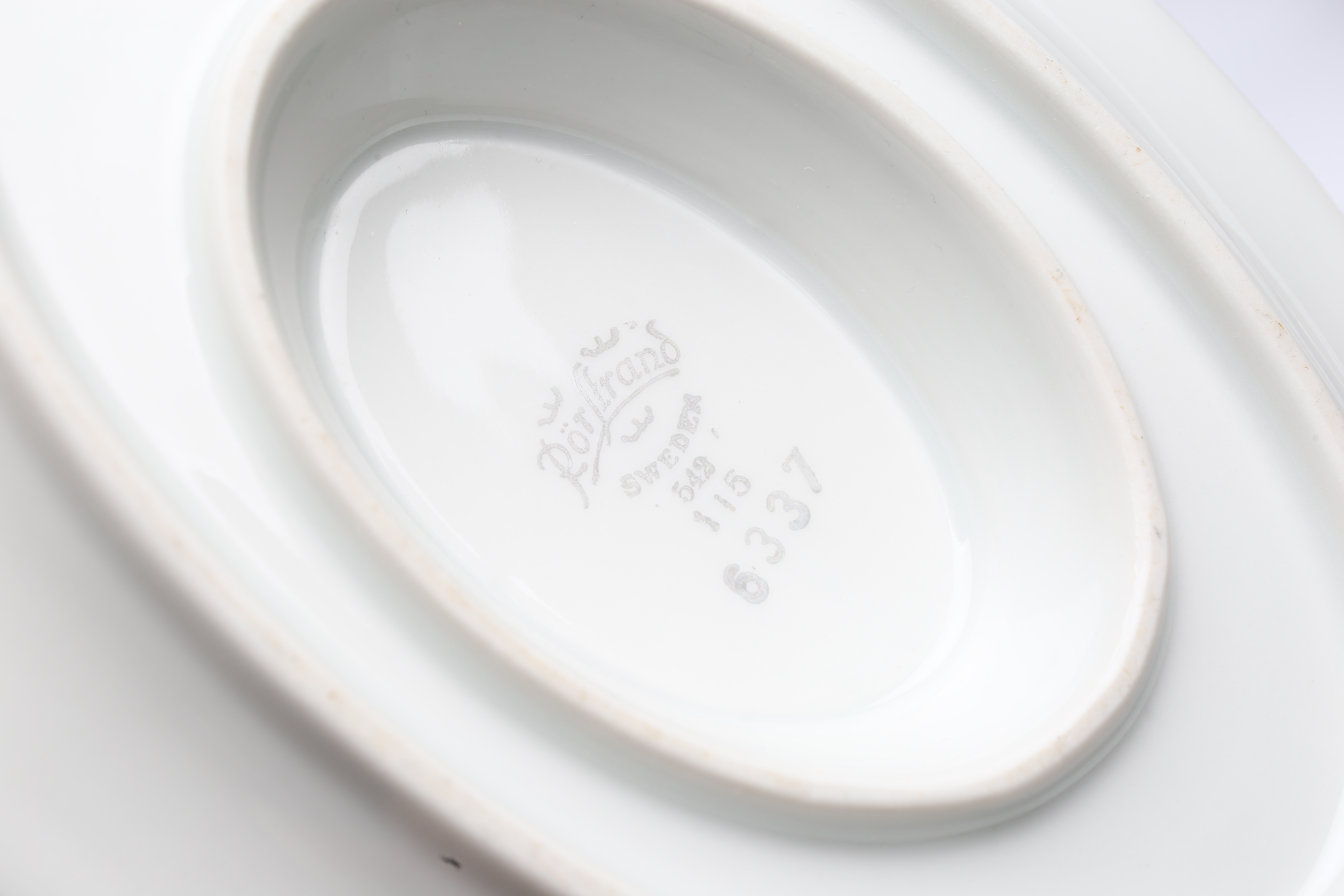 Images for 1854885. DINING SET, 58 pieces, porcelain, Rörstrand, 1900s ...