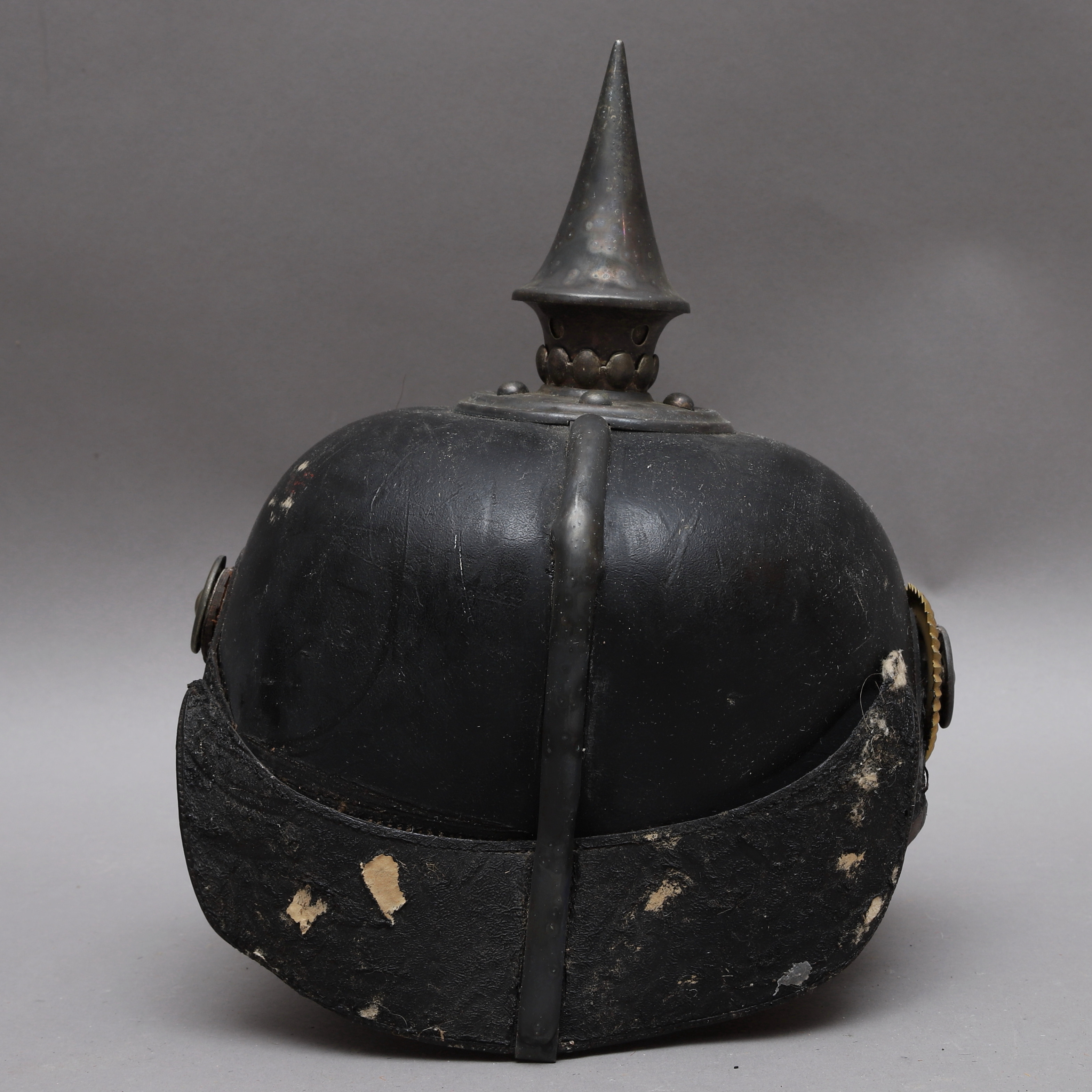 Images for 1855912. KASK, for crew, Swedish, m/1887. - Auctionet