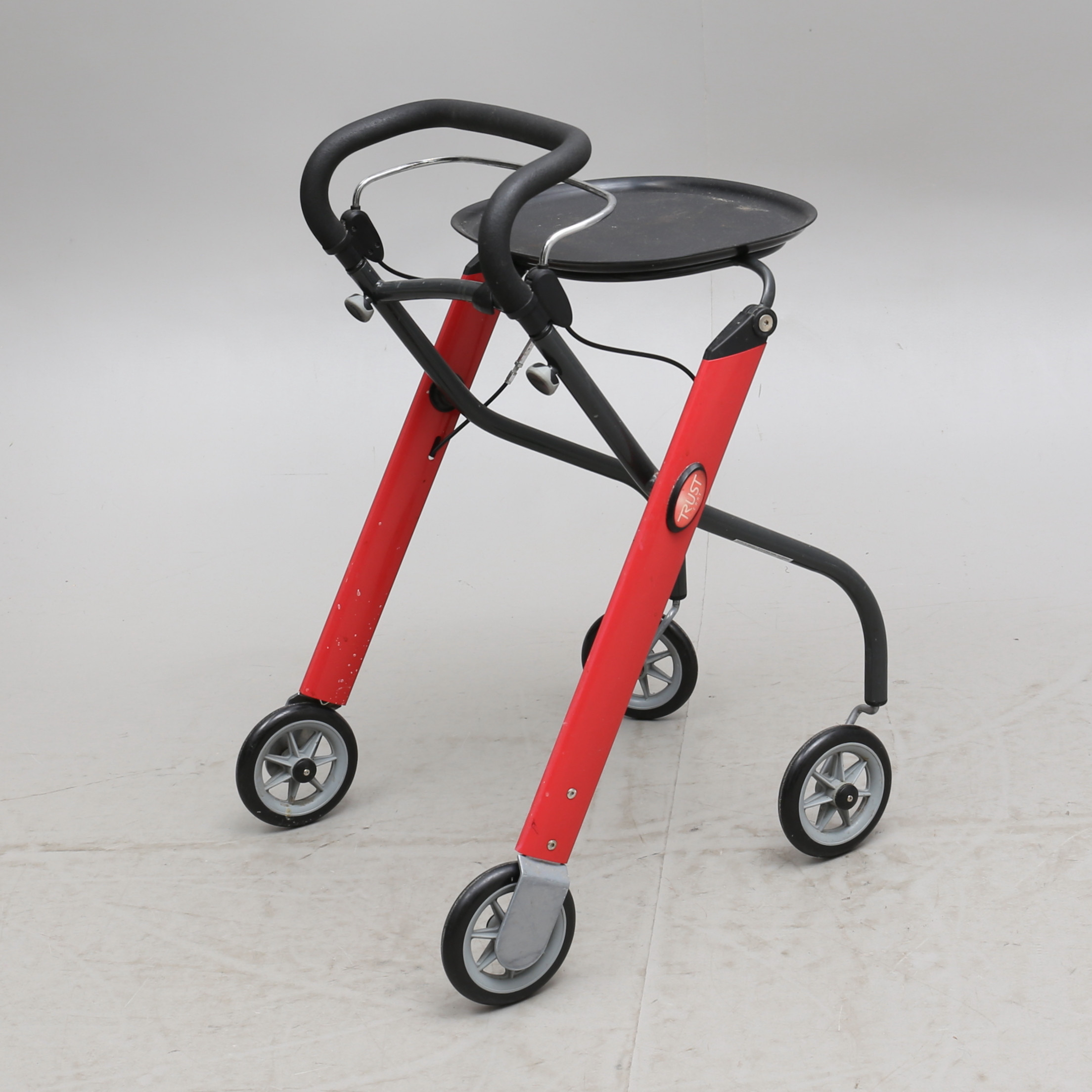 ROLLATOR Trust Care 2000 tal Barnebys rollator-trust-care-2000-tal-barnebys