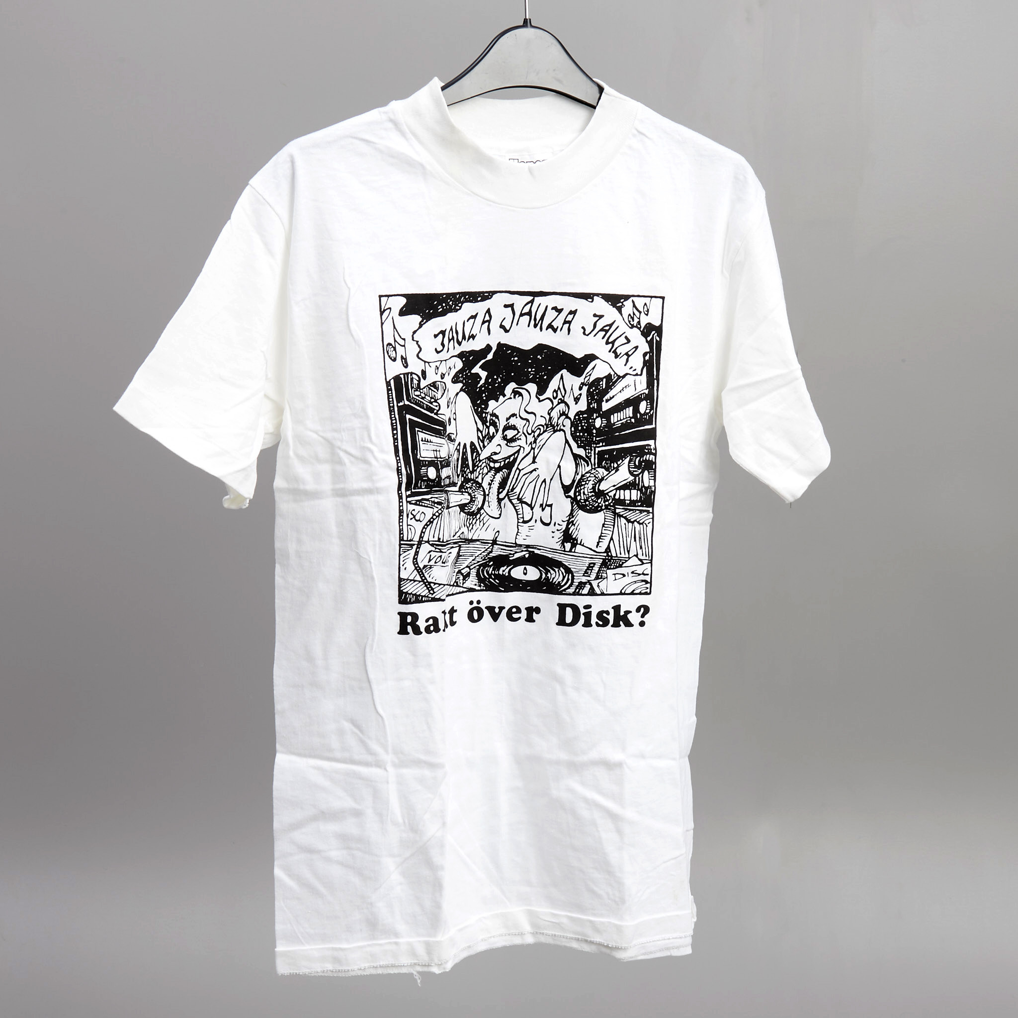 Bilder för 1858097. TRÖJOR, T-SHIRTS, JACKOR (10 st), vintage, 1980-00 ...