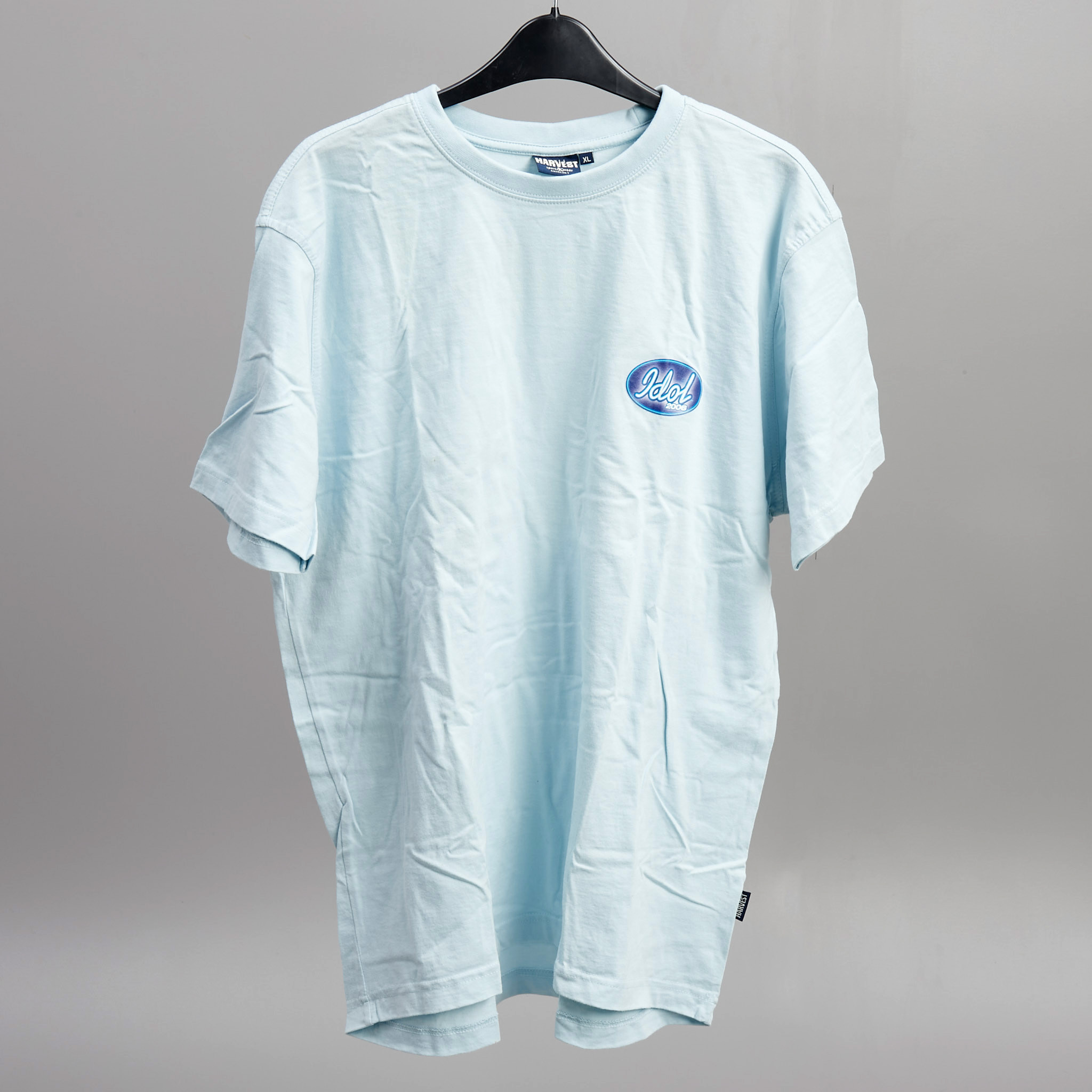 Bilder för 1858097. TRÖJOR, T-SHIRTS, JACKOR (10 st), vintage, 1980-00 ...