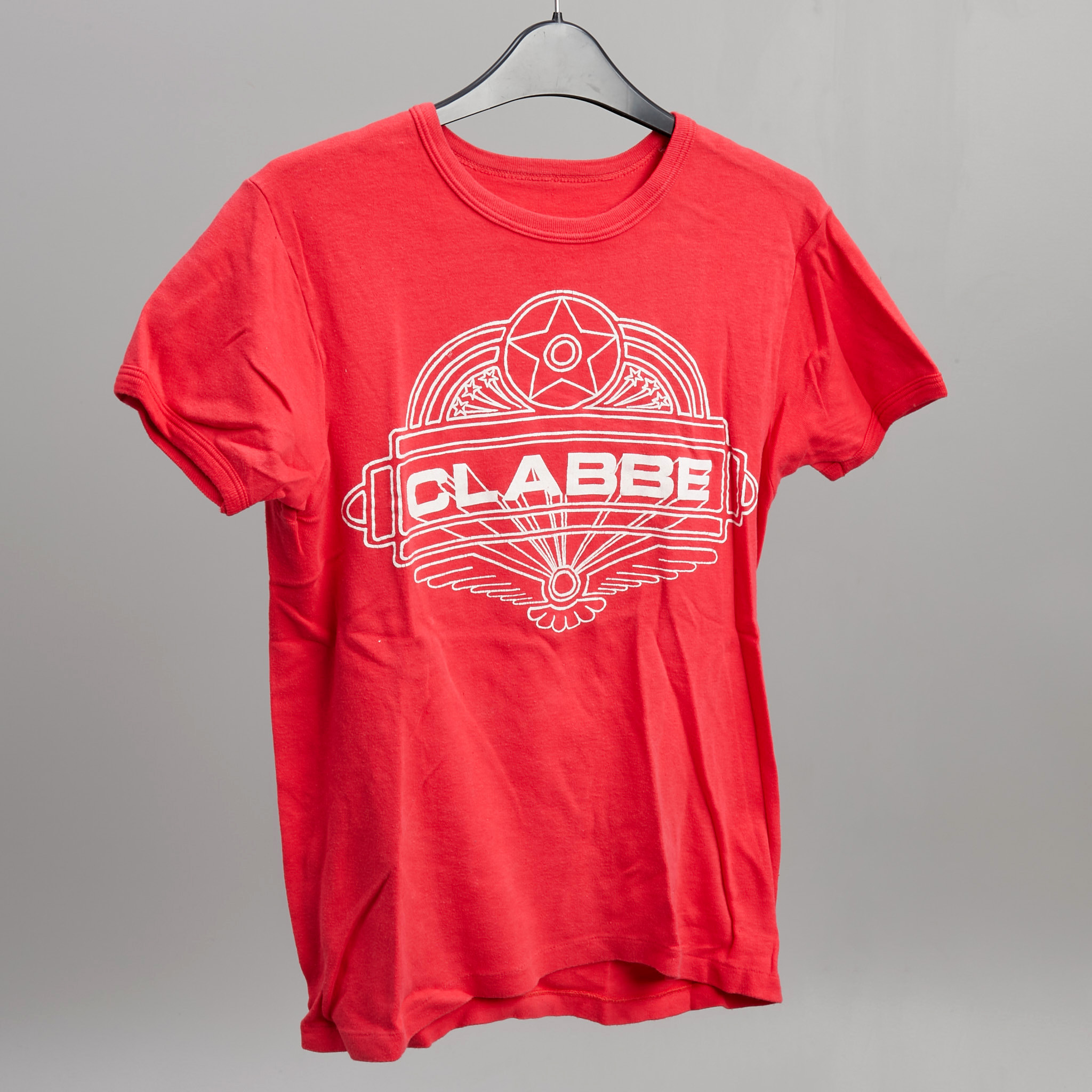 Bilder för 1858097. TRÖJOR, T-SHIRTS, JACKOR (10 st), vintage, 1980-00 ...