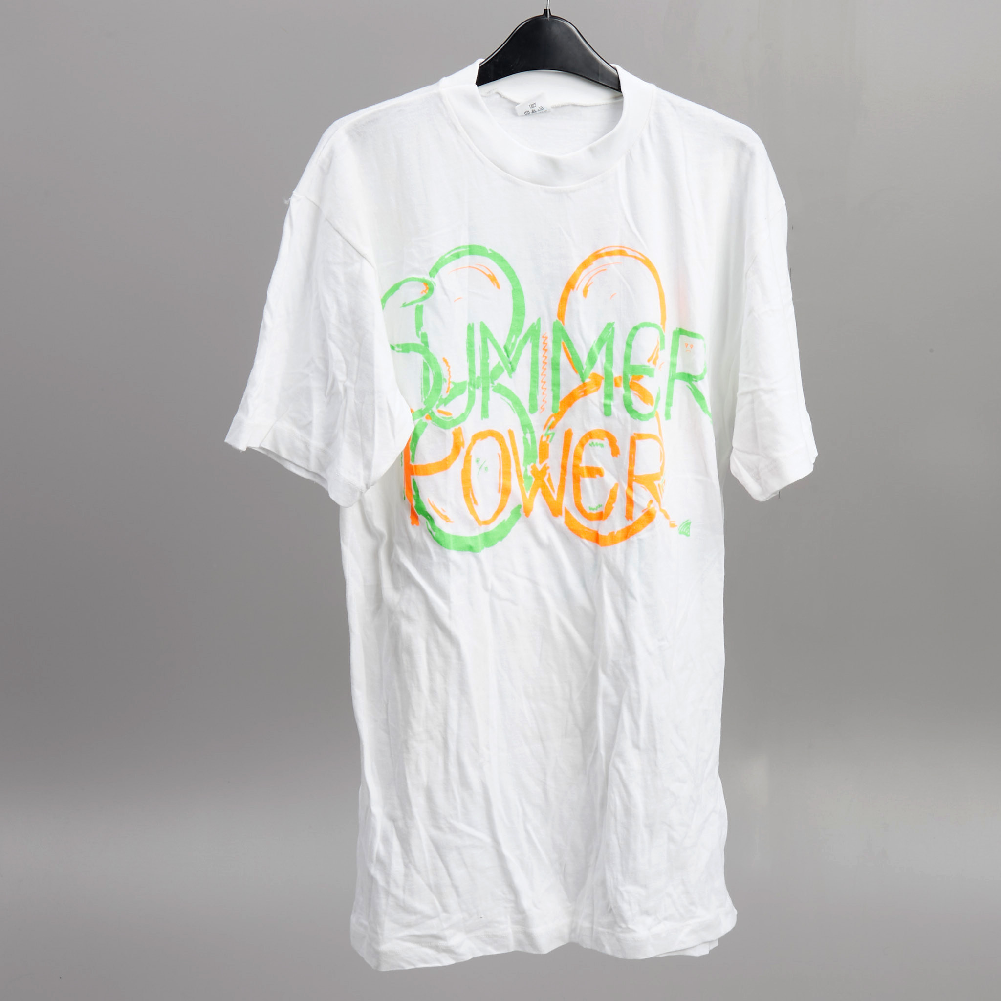 Bilder för 1858097. TRÖJOR, T-SHIRTS, JACKOR (10 st), vintage, 1980-00 ...