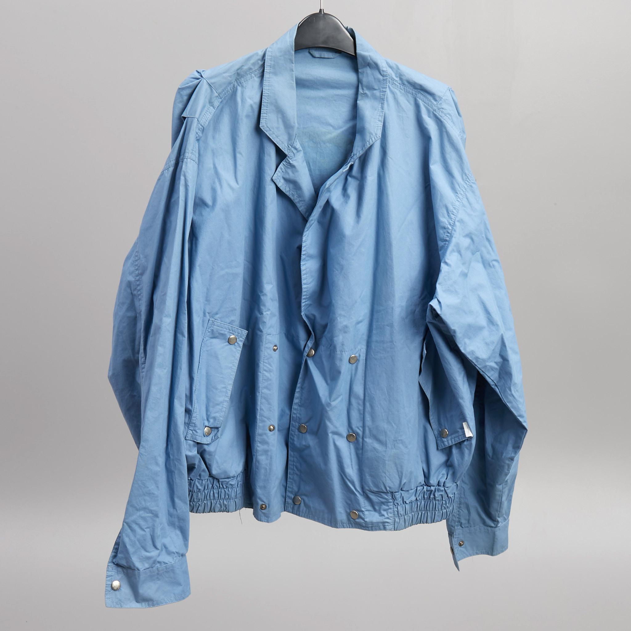 Bilder för 1858097. TRÖJOR, T-SHIRTS, JACKOR (10 st), vintage, 1980-00 ...