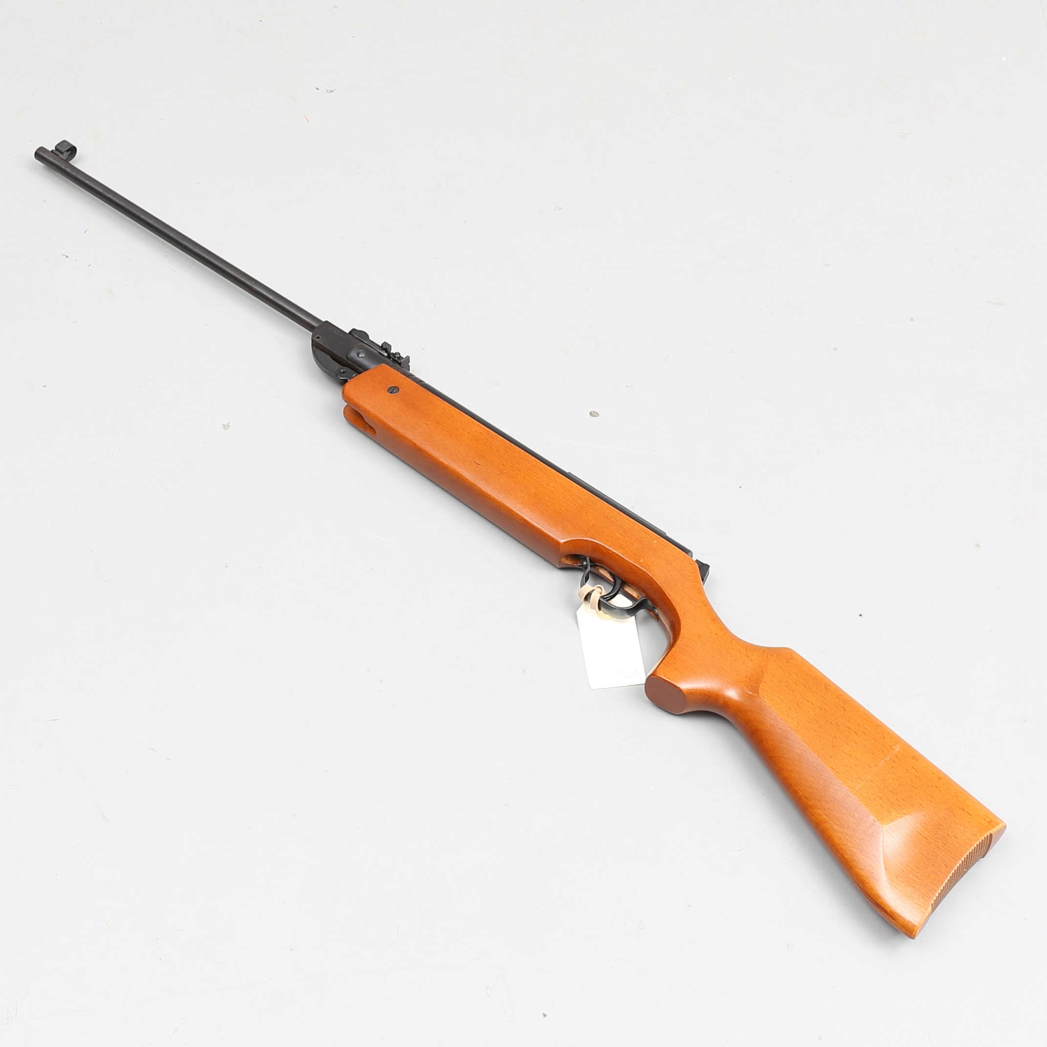 Images for 186550. AIR RIFLE, Haenel model 303, 4.5 mm. - Auctionet