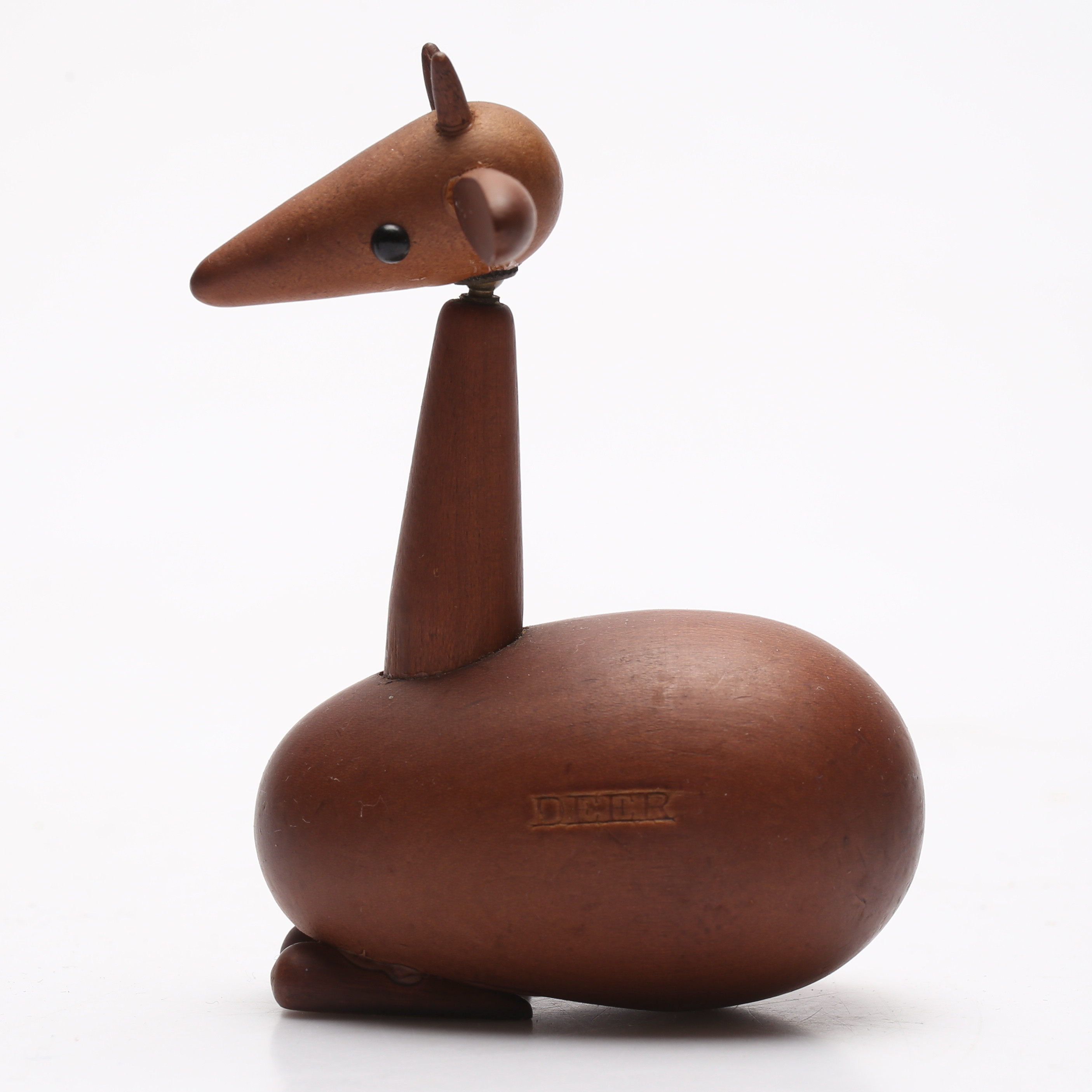 1868265. VEISTOKSET, 3 kpl, tiikki, "Royal Pet", Senshukai, Japani ...