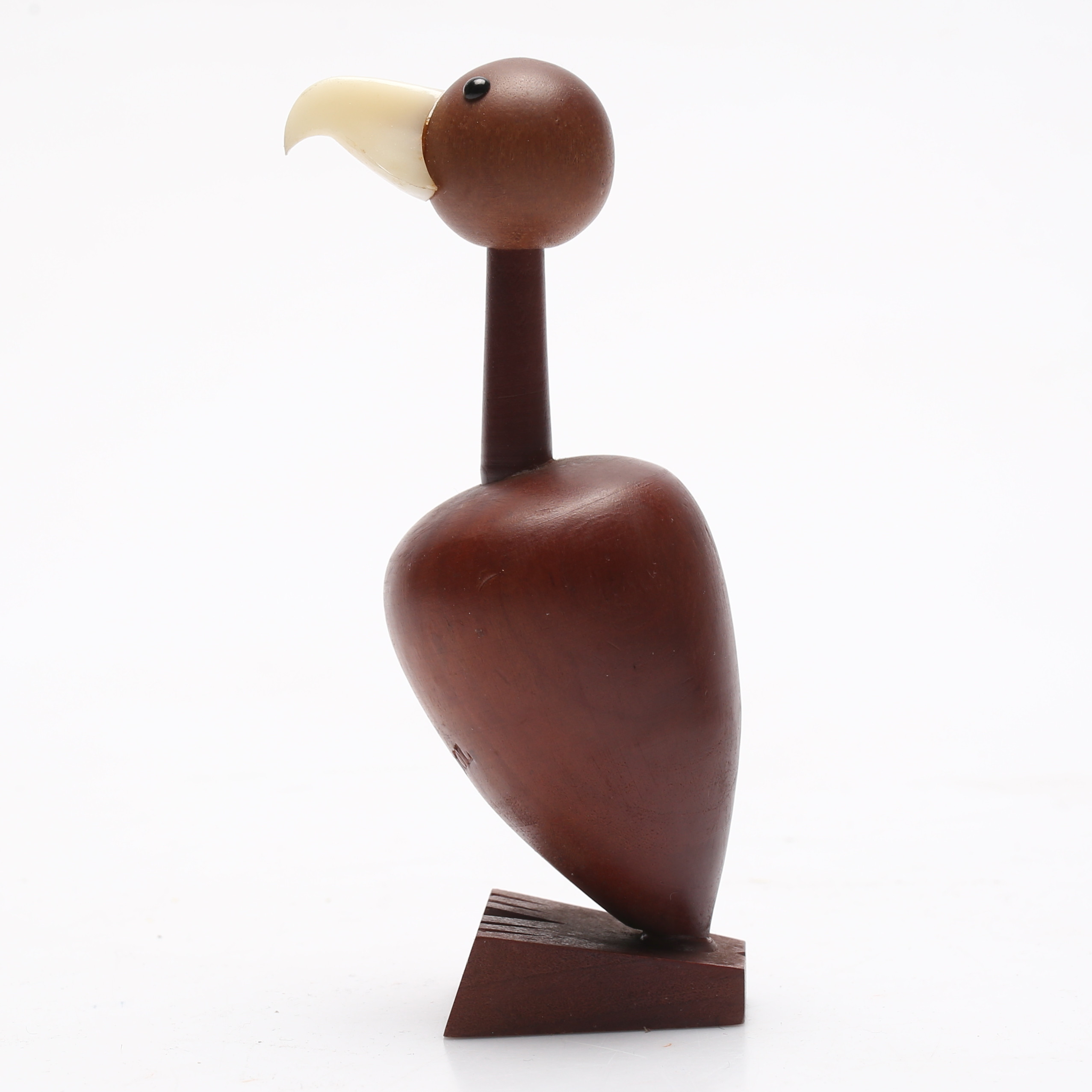 1868265. VEISTOKSET, 3 kpl, tiikki, "Royal Pet", Senshukai, Japani ...