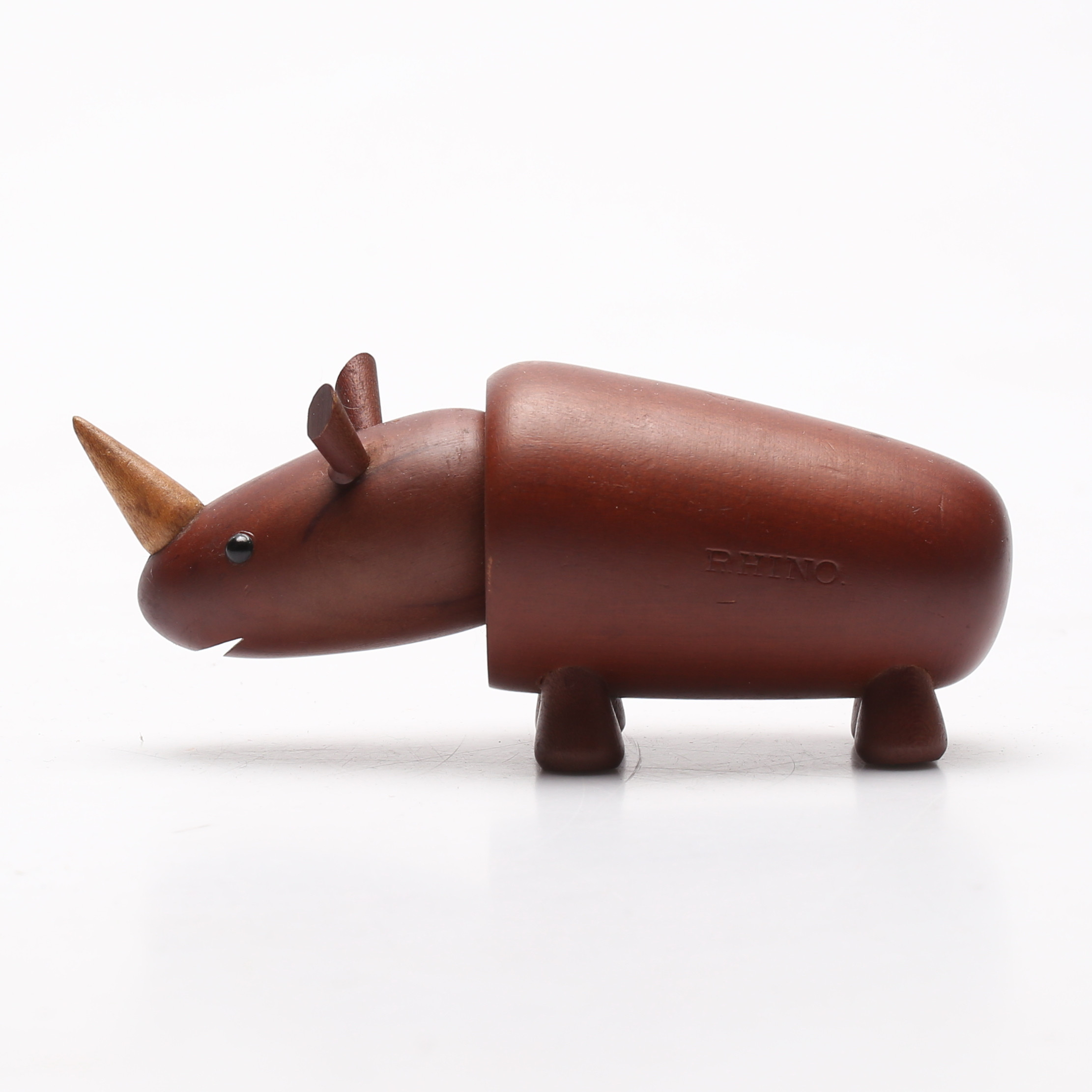 1868265. VEISTOKSET, 3 kpl, tiikki, "Royal Pet", Senshukai, Japani ...