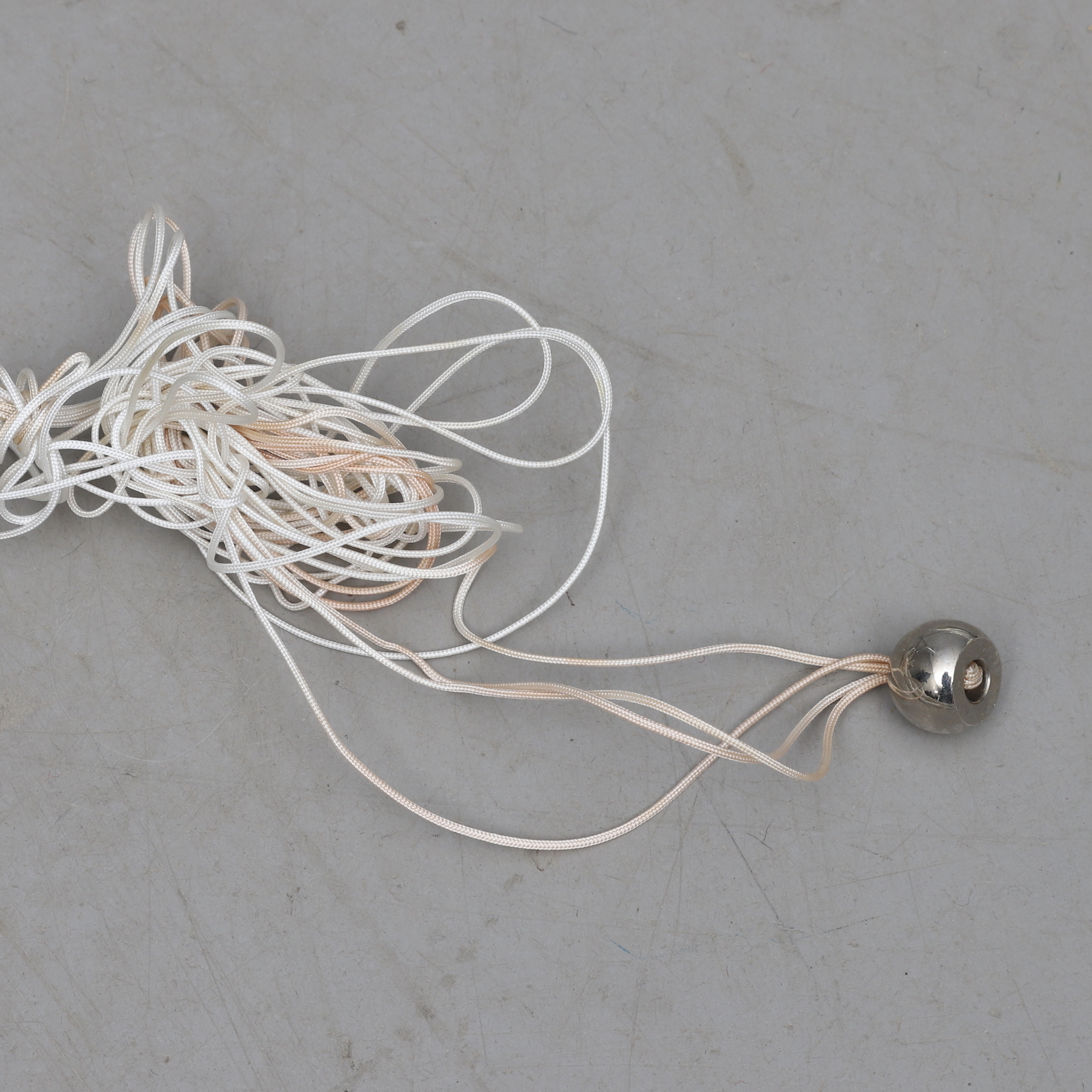 Images for 1873183. ELEVATOR CURTAINS, 3 pcs, "Celotocaulis", Josef ...