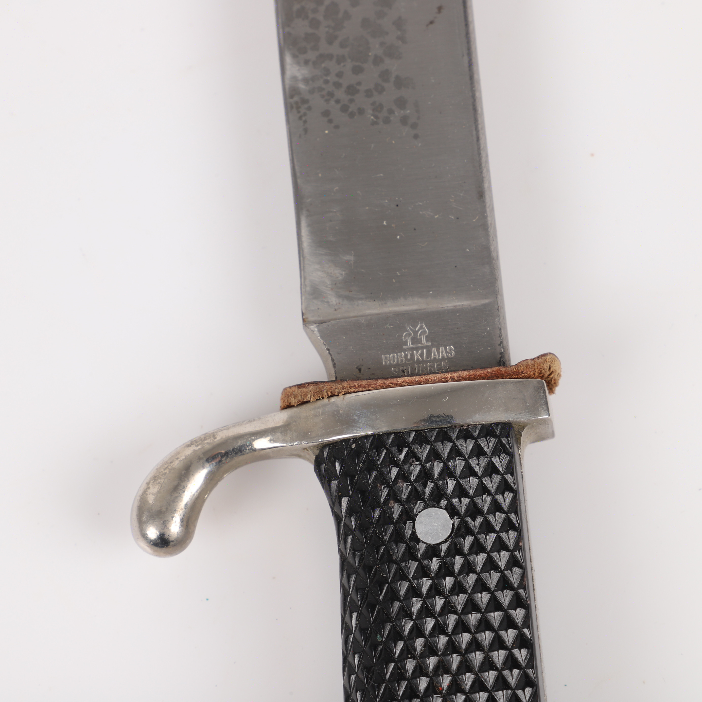 Images for 1874636. KNIV, Robi Klaas, Solingen. - Auctionet