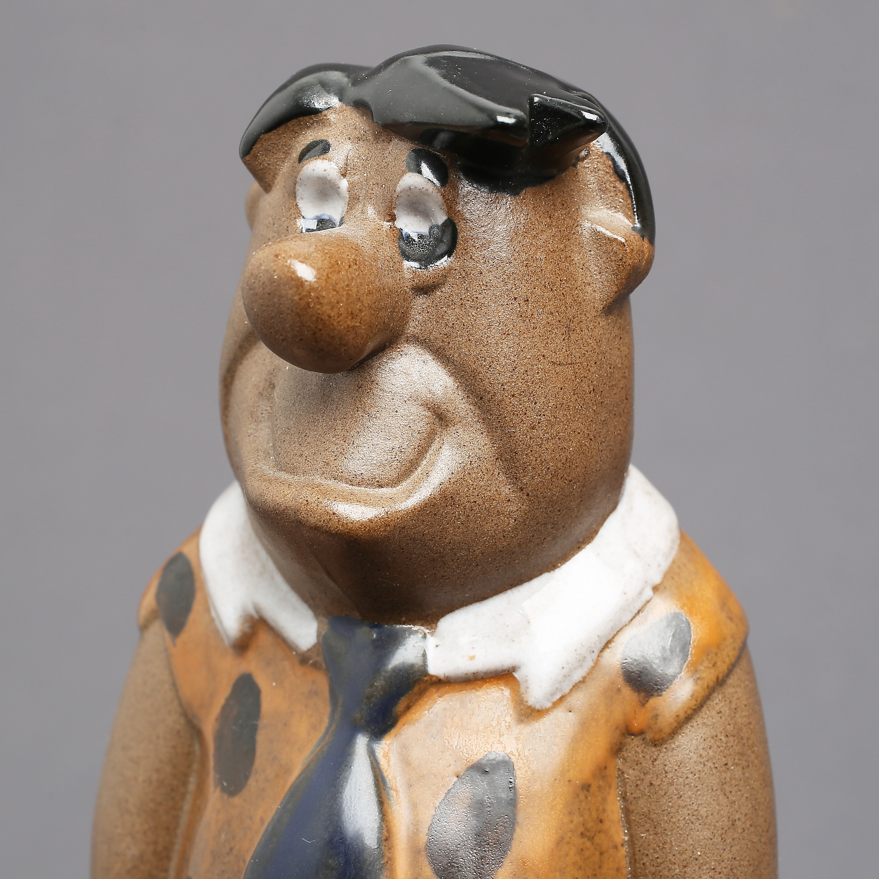 Images for 1876791. DOROTHY CLOUGH. Figurines, 2 pcs, ceramic, Fred and ...
