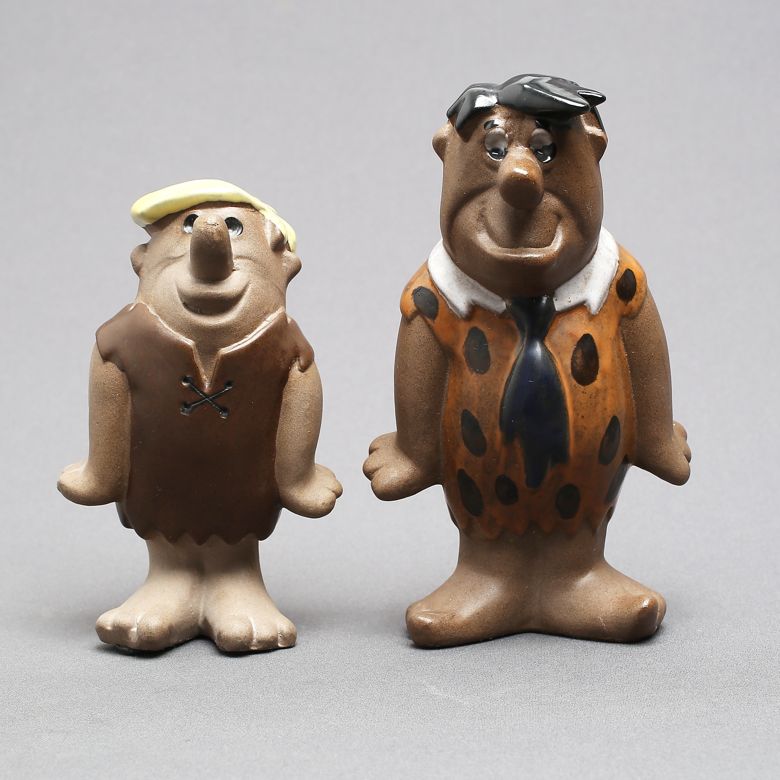 Images for 1876791. DOROTHY CLOUGH. Figurines, 2 pcs, ceramic, Fred and ...