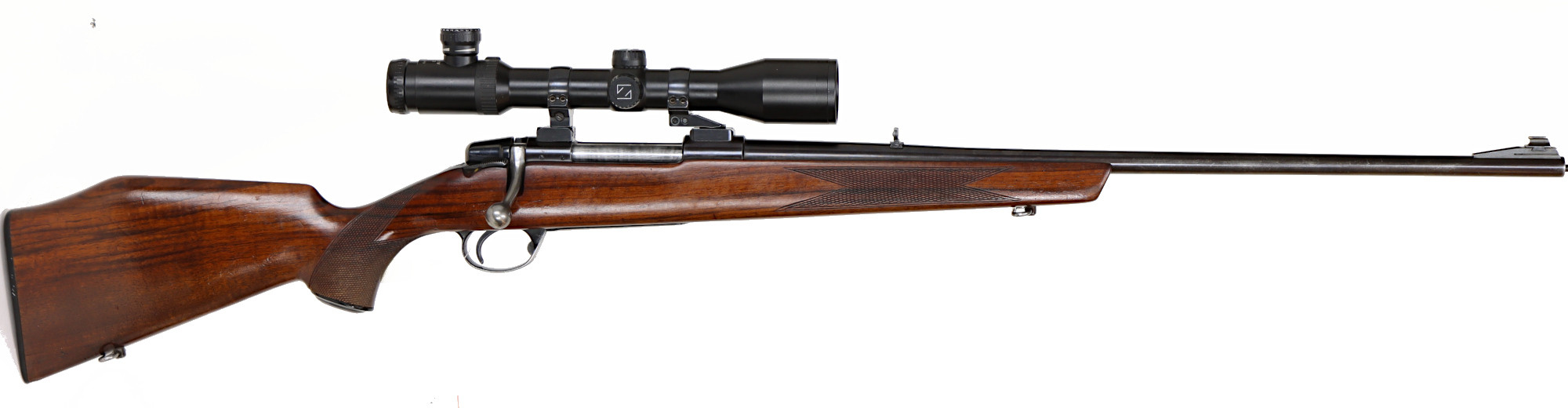 1882434. 359. PALLOPYSI, ruotsalainen, Repeter, merkki Husqvarna, malli ...