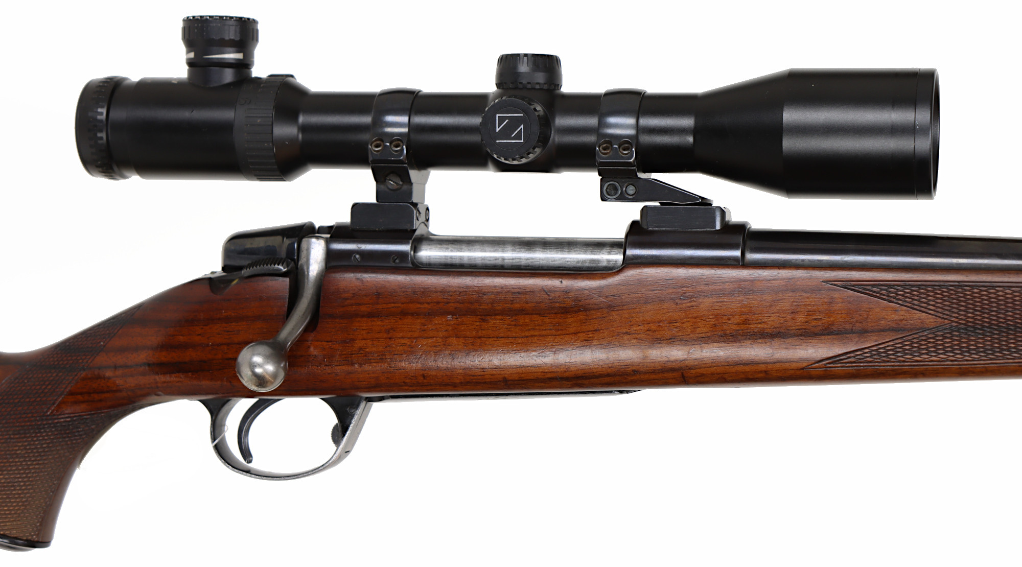 1882434. 359. PALLOPYSI, ruotsalainen, Repeter, merkki Husqvarna, malli ...