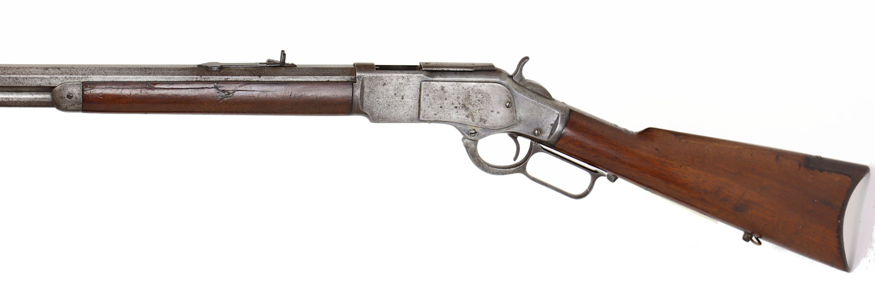 Images for 1886991. 442. GUN, American, Bygelrepeter, make Winchester ...