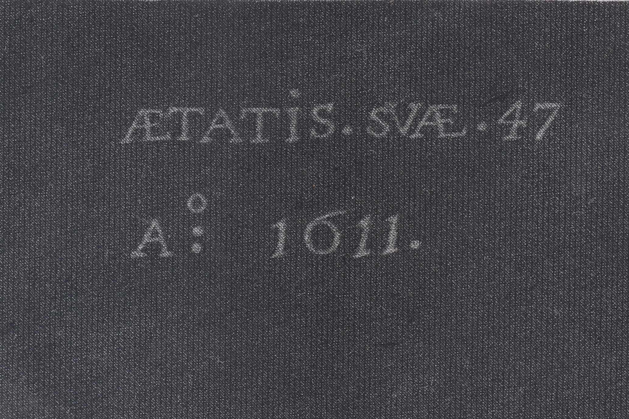 Bilder för 1891271. TRYCK, "The Ashbourne portrait of Shakespeare ...