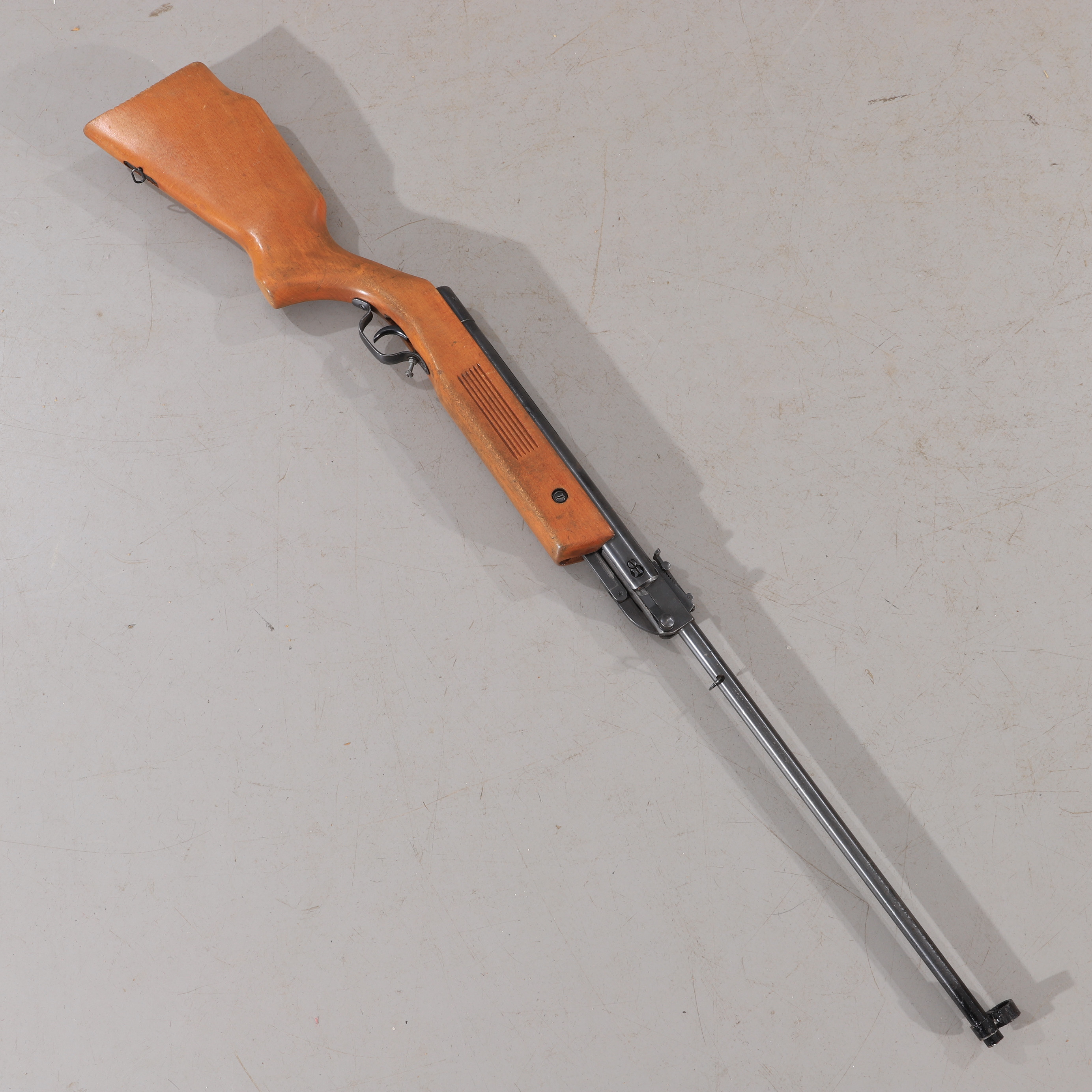 Images for 1891750. AIR RIFLE, "Predom", Lucznik, Poland. - Auctionet