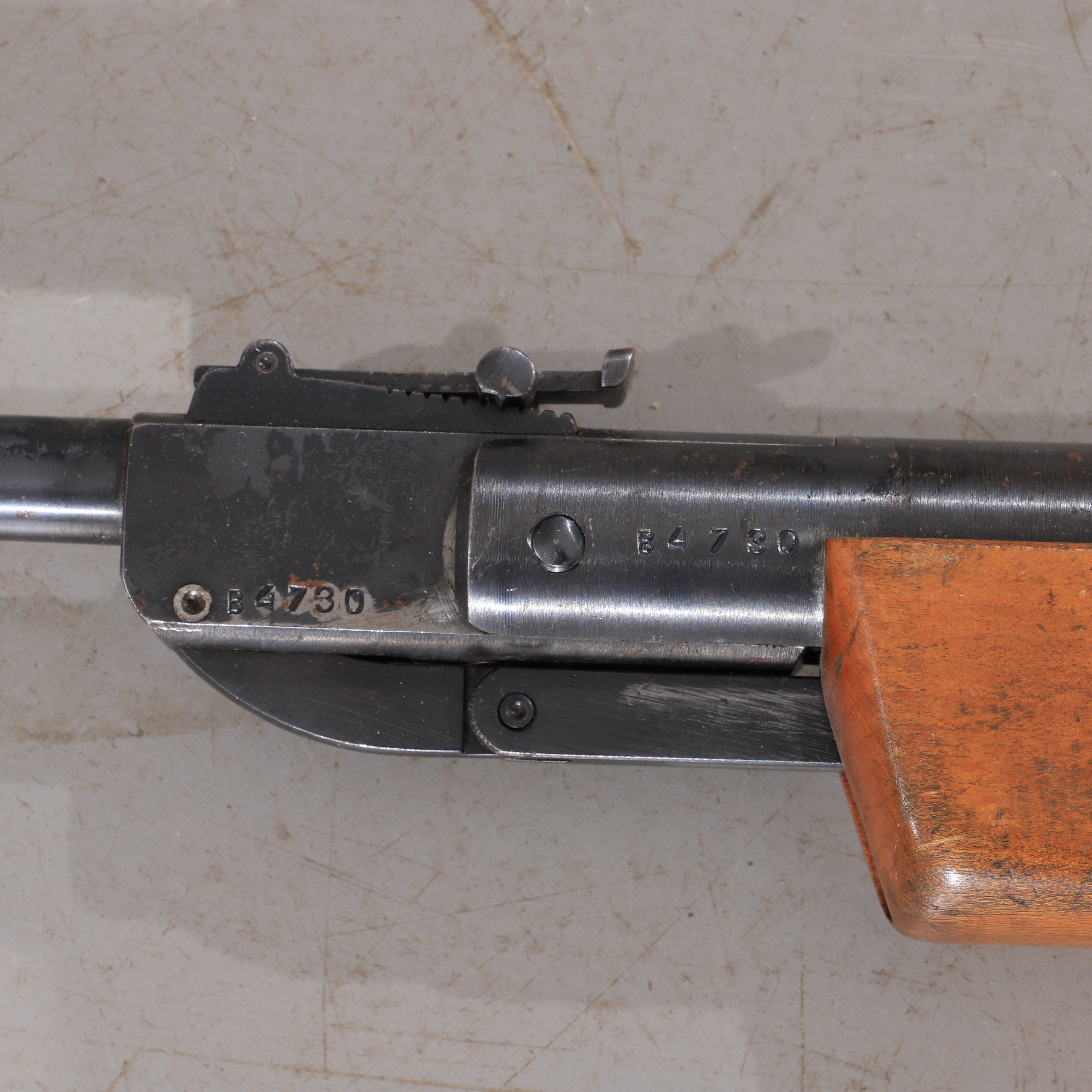 Images for 1891750. AIR RIFLE, "Predom", Lucznik, Poland. - Auctionet